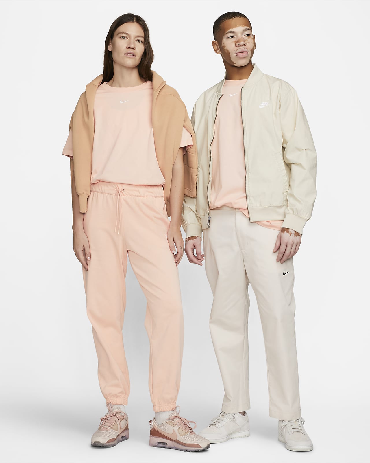 Nike Sportswear Essentials Women's T-Shirt. Nike NL