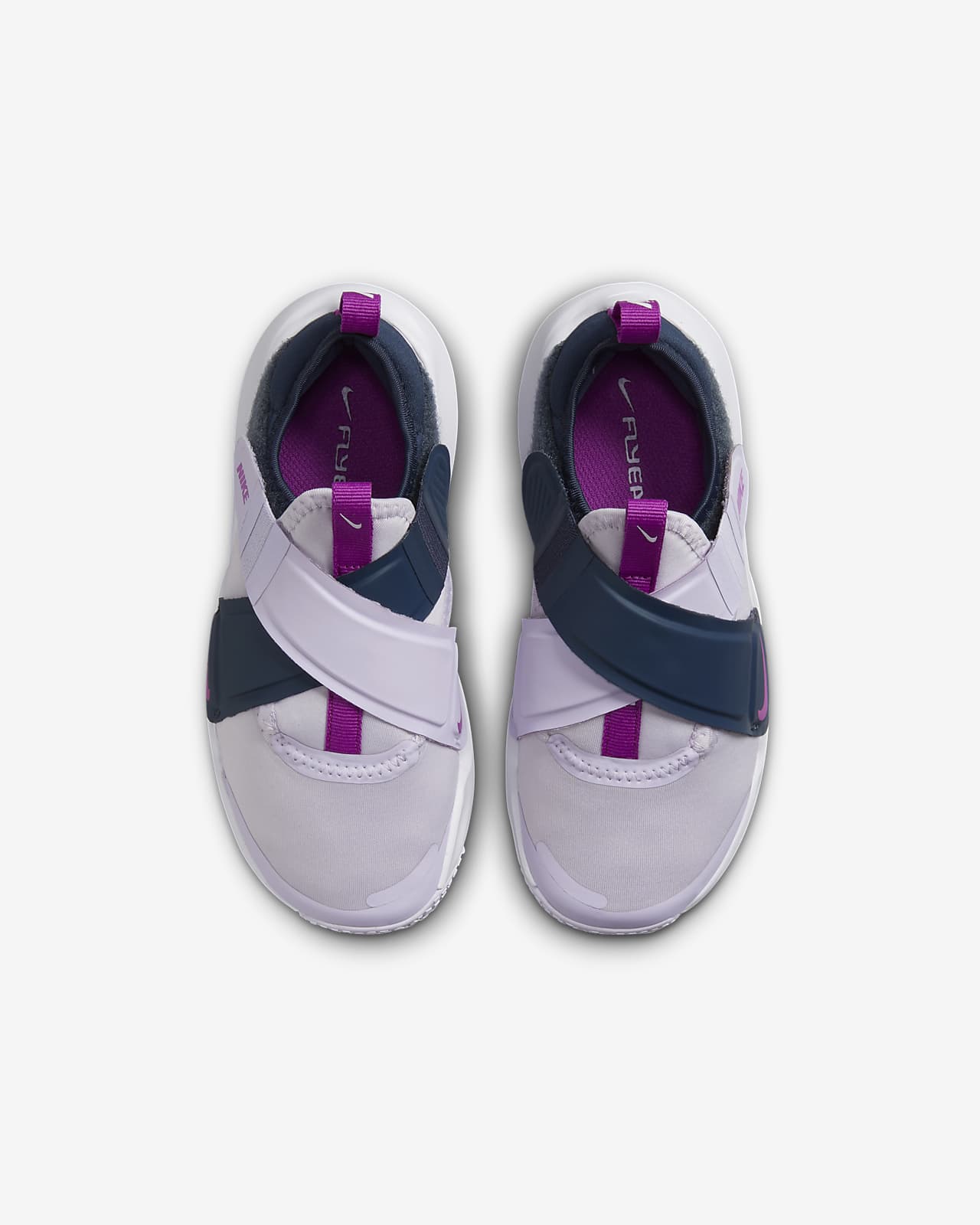Nike Flex Advance 小童鞋款。Nike TW