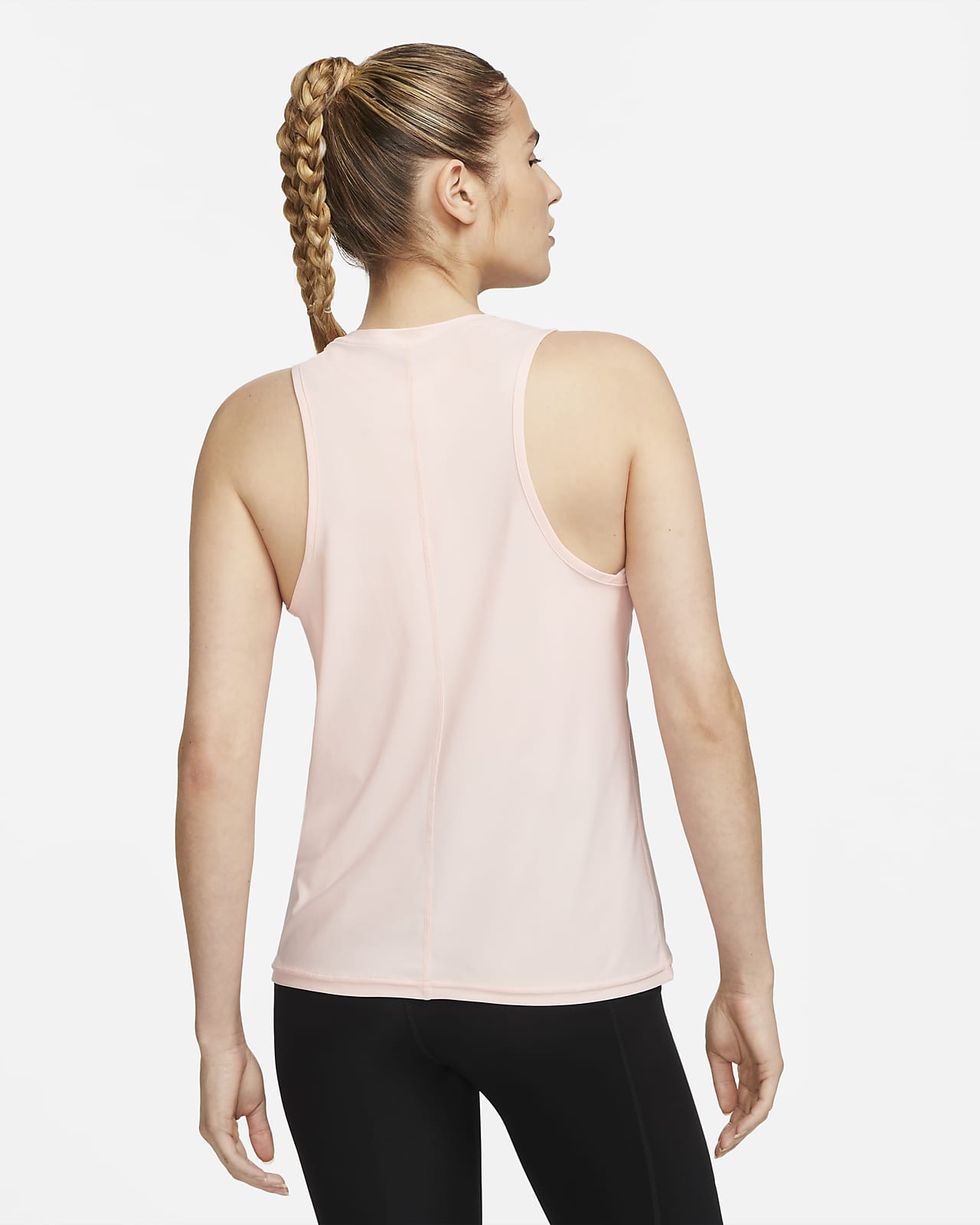 Nike Dri-FIT Women's Trail-Running Tank. Nike BG