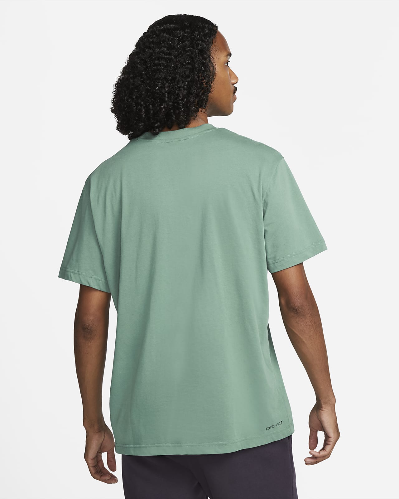 Nike Sportswear Men's Sports Utility T-Shirt. Nike SA