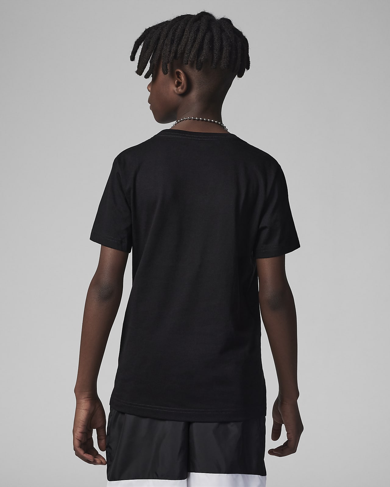 Jordan MVP Flight Tee póló nagyobb gyerekeknek (fiúknak). Nike HU