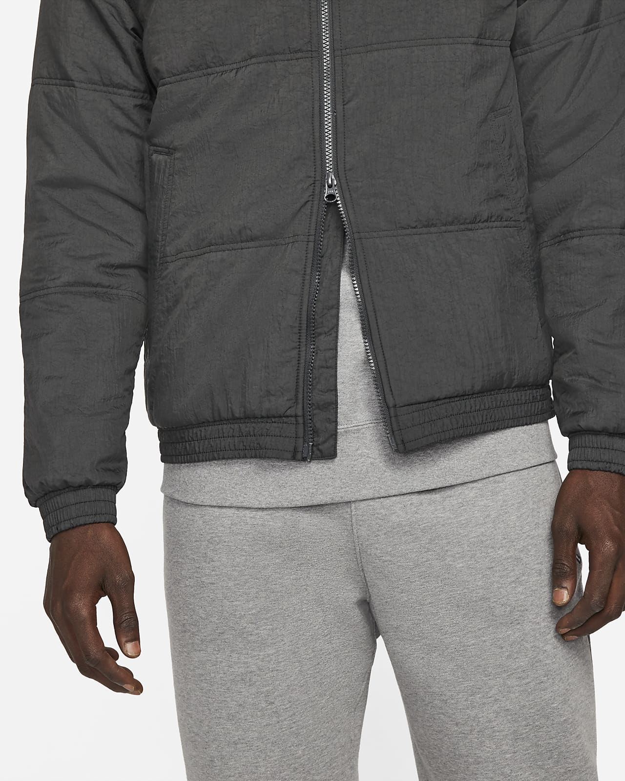 Jordan Sport DNA Men's Jacket. Nike NL
