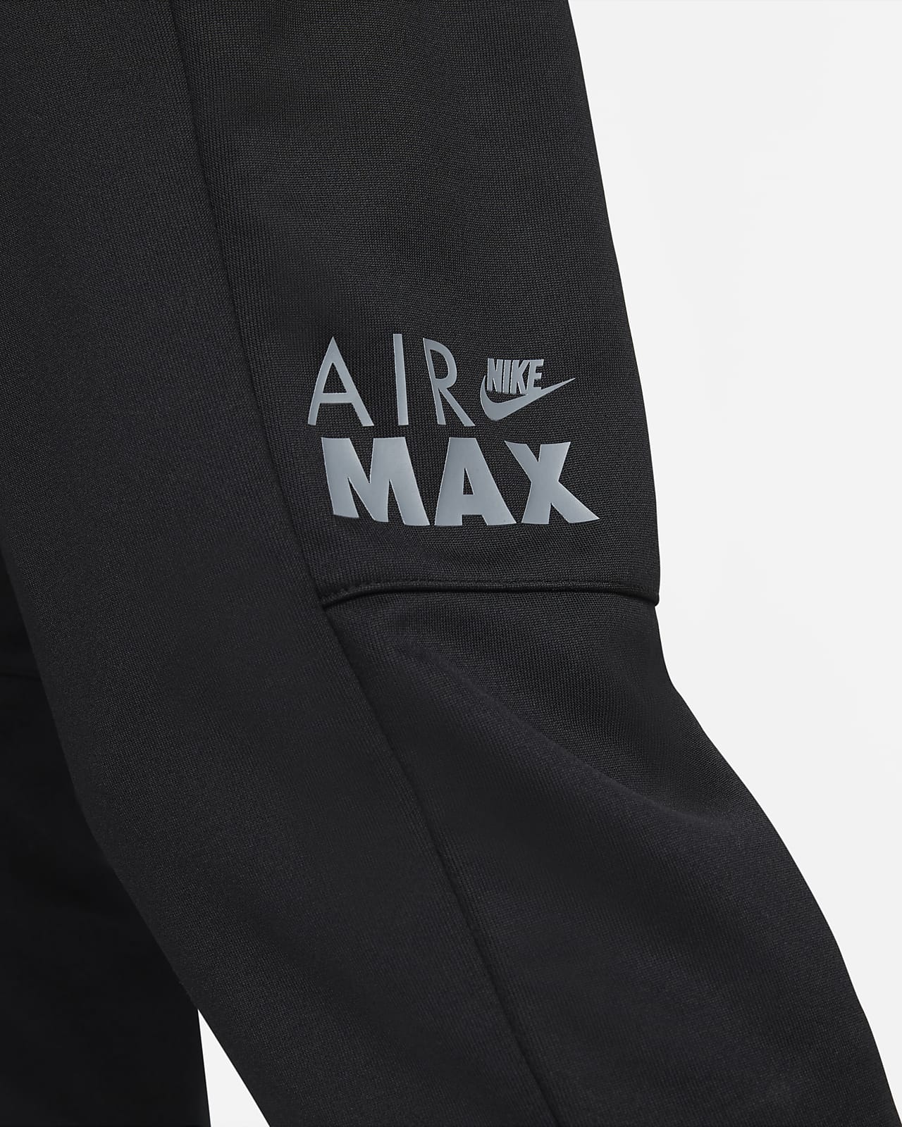 Calças desportivas Nike Sportswear Air Max para homem. Nike PT