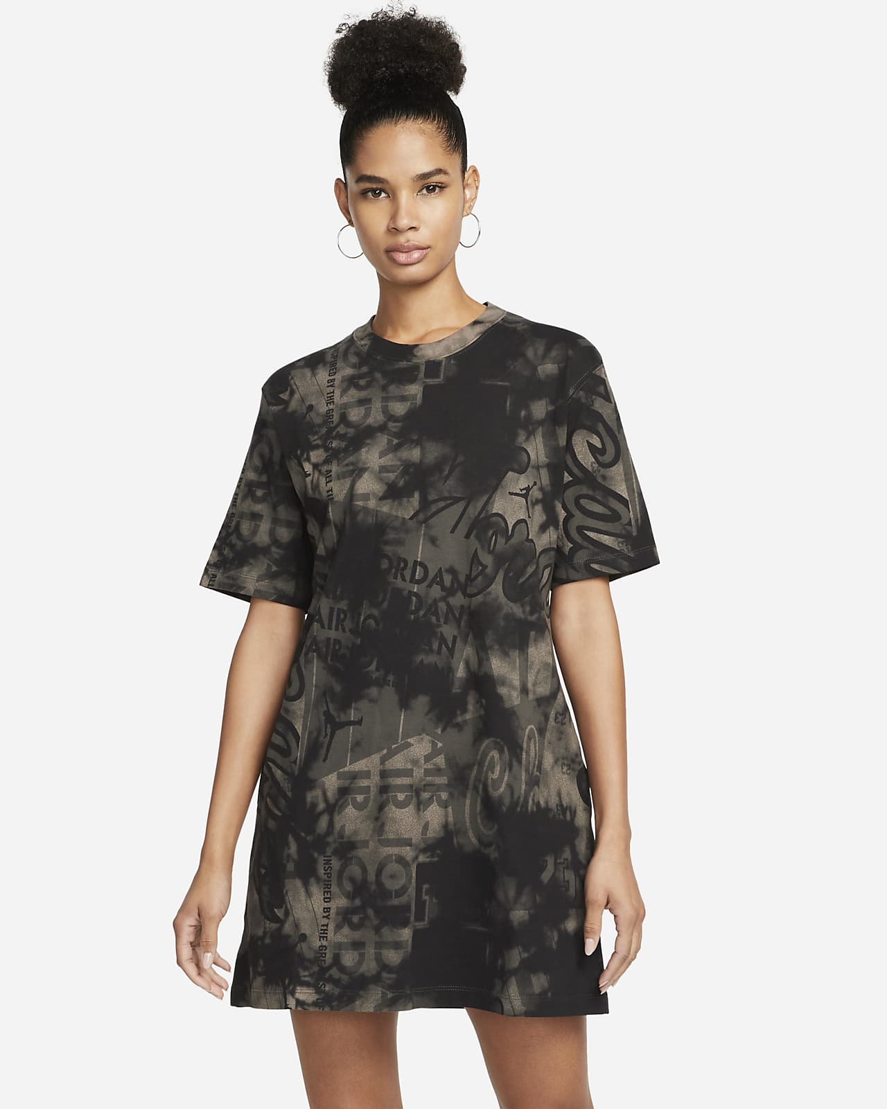 Jordan (Her)itage Women's Dress. Nike AT