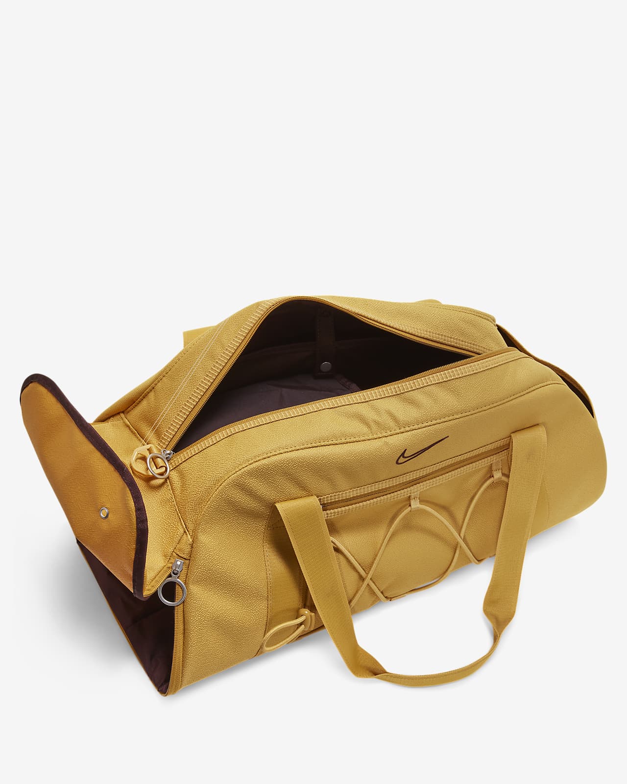 Nike One Club Women's Training Duffel Bag (24L). Nike NL