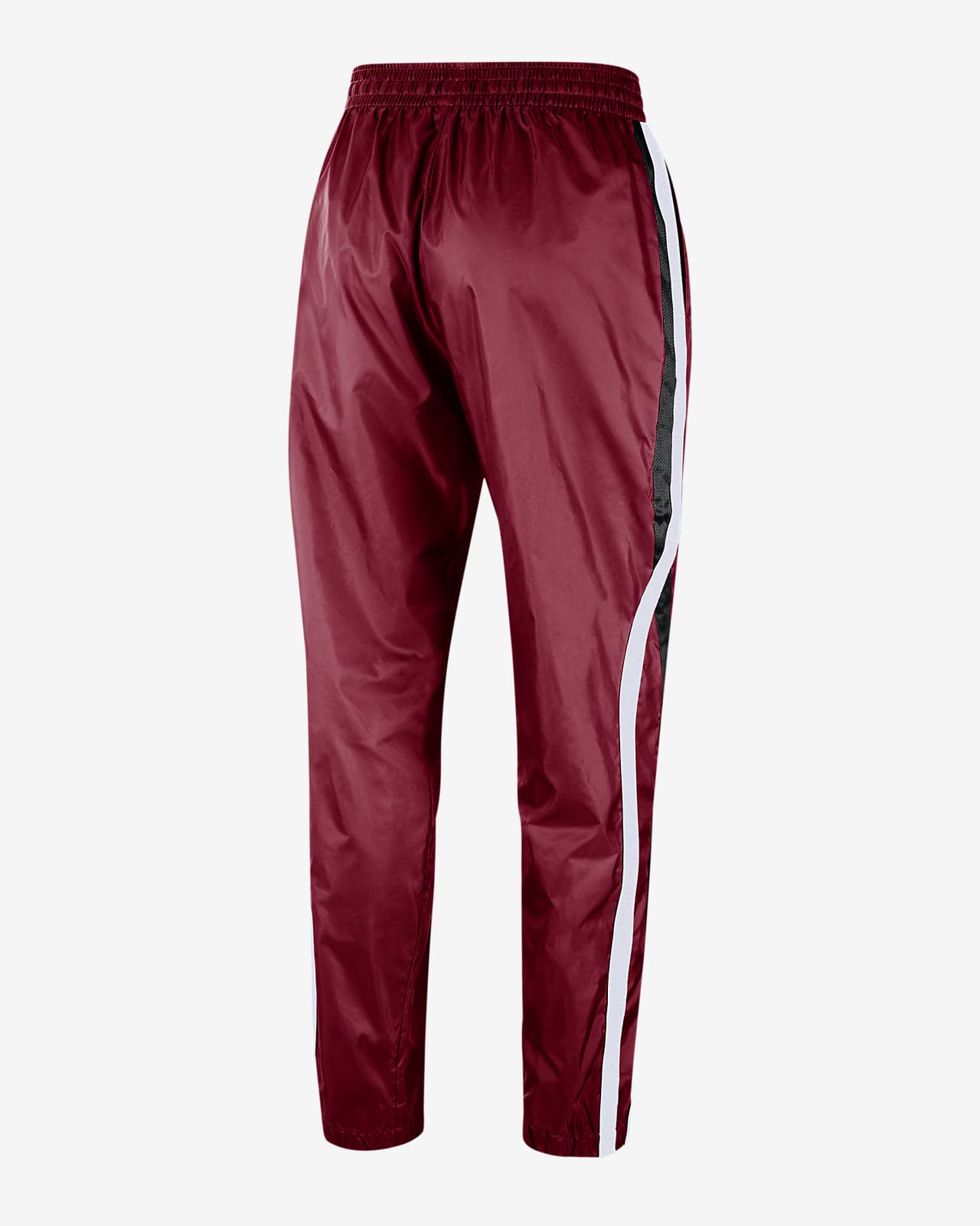 Chicago Bulls Courtside City Edition Women's Nike NBA Tracksuit Bottoms ...