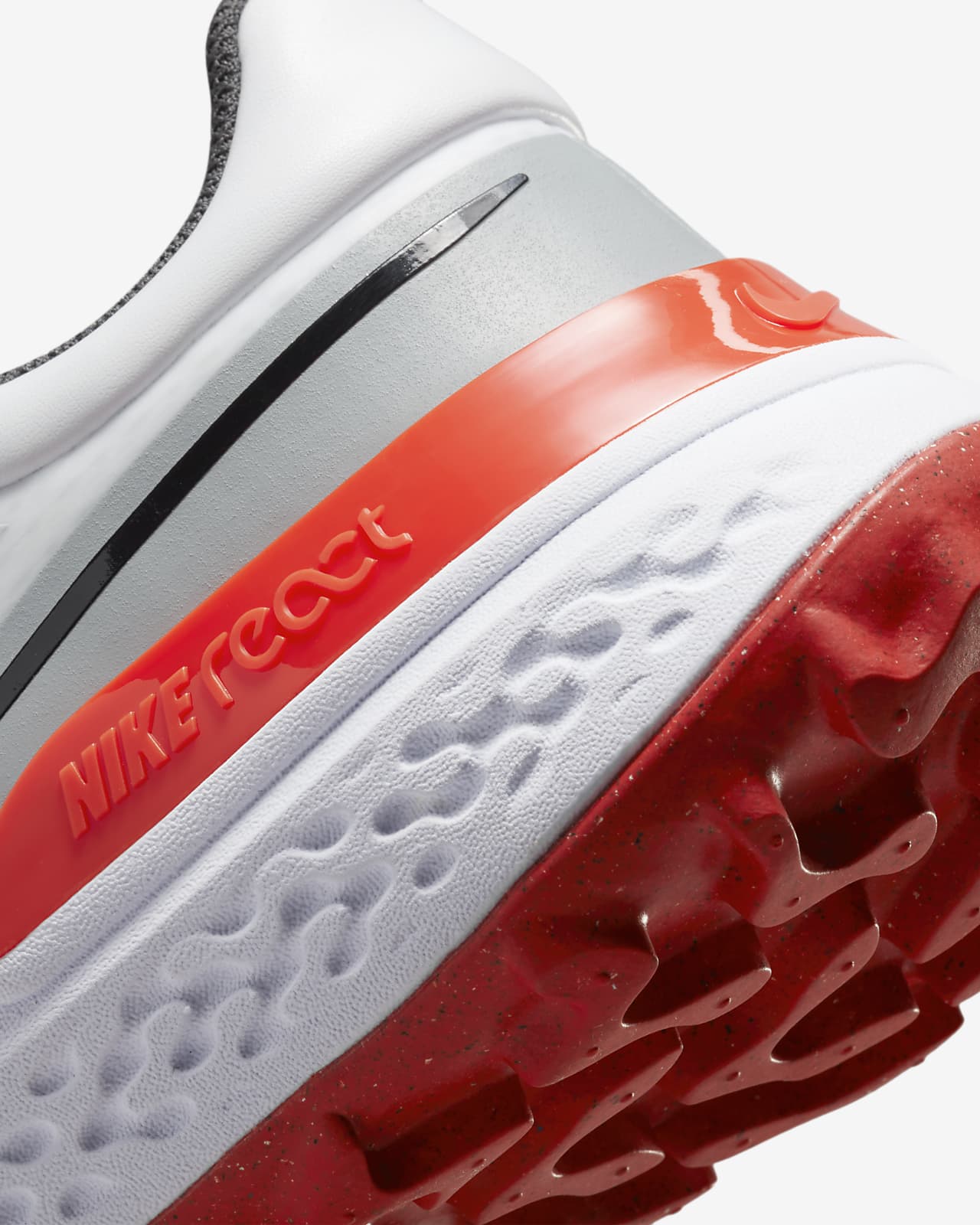 Nike Infinity Pro 2 Men's Golf Shoes. Nike HU