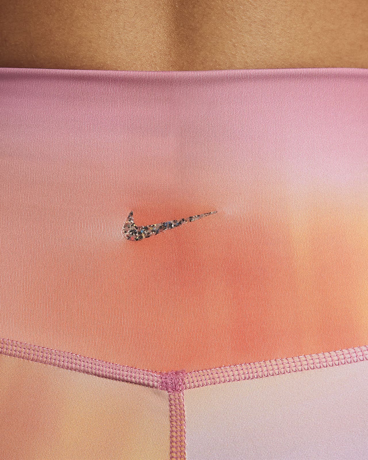 Nike Yoga Women's High-Waisted 7/8 Leggings. Nike SA