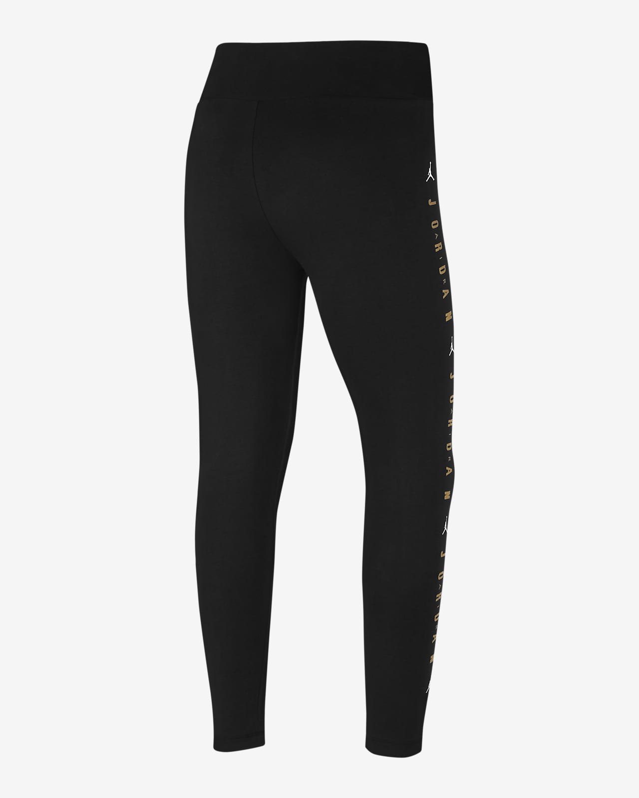Legging taille haute Jordan pour Fille plus âgée. Nike BE