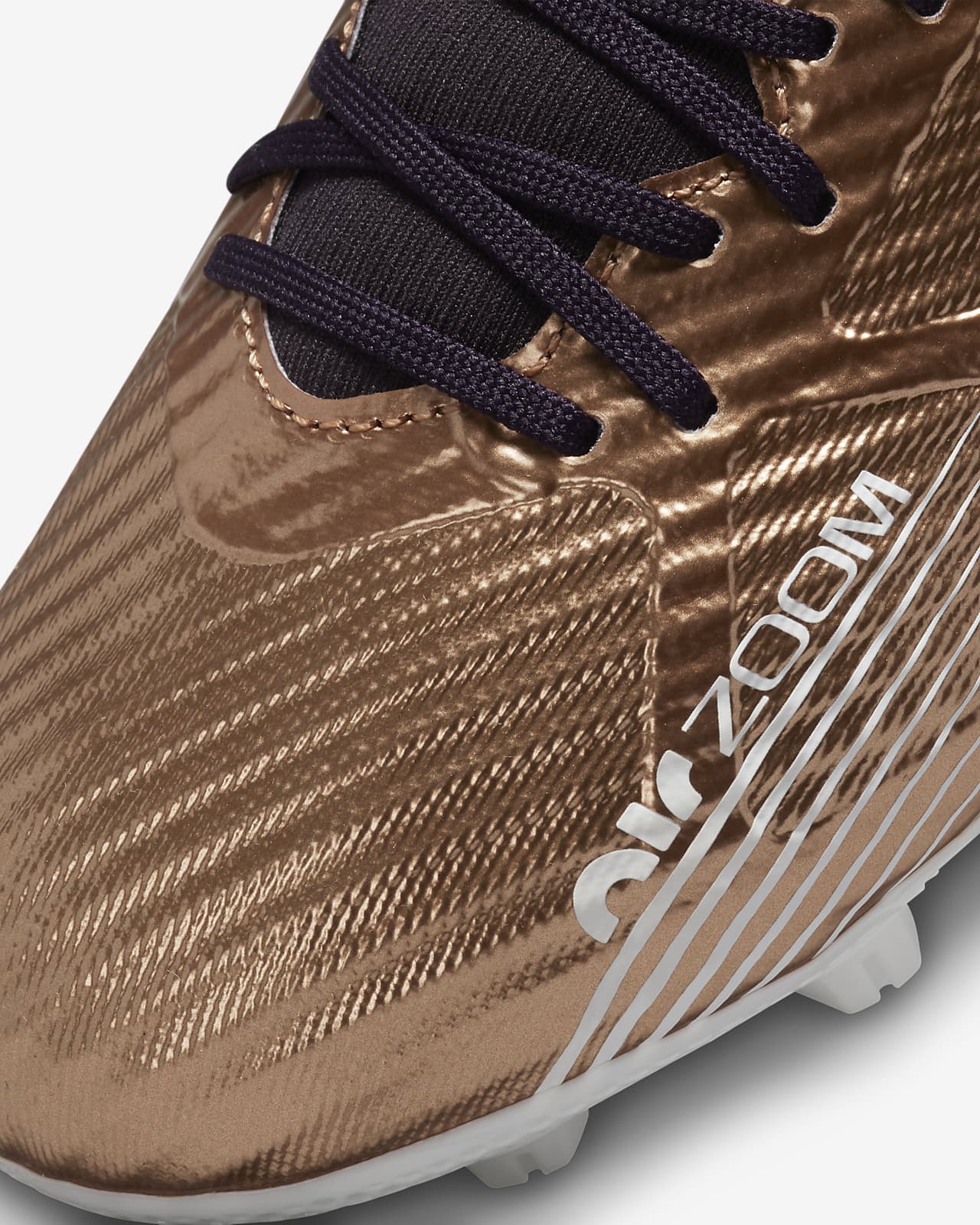 Nike Zoom Mercurial Superfly 9 Academy HG Hard-Ground Soccer Cleats ...
