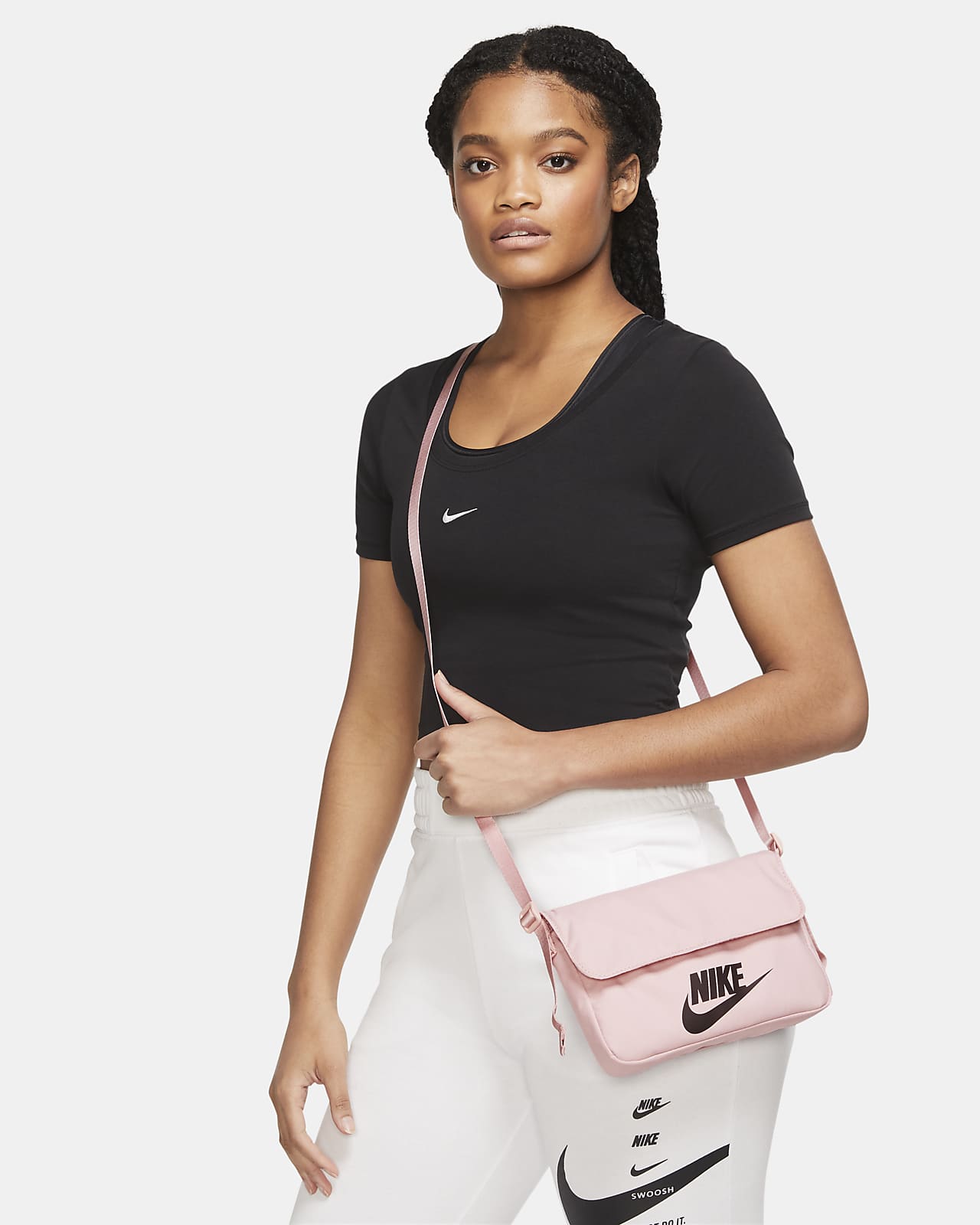 Nike Sportswear Women's Futura 365 Cross-Body Bag. Nike PH