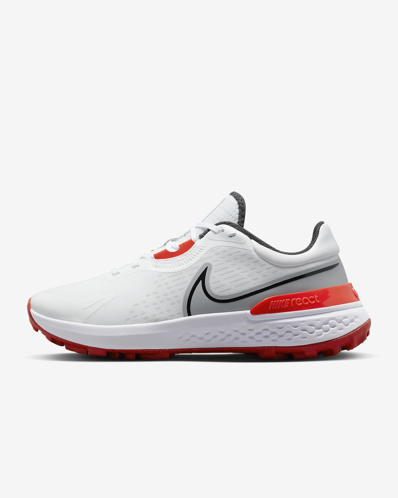 Nike Infinity Pro 2 Men's Golf Shoes. Nike HU