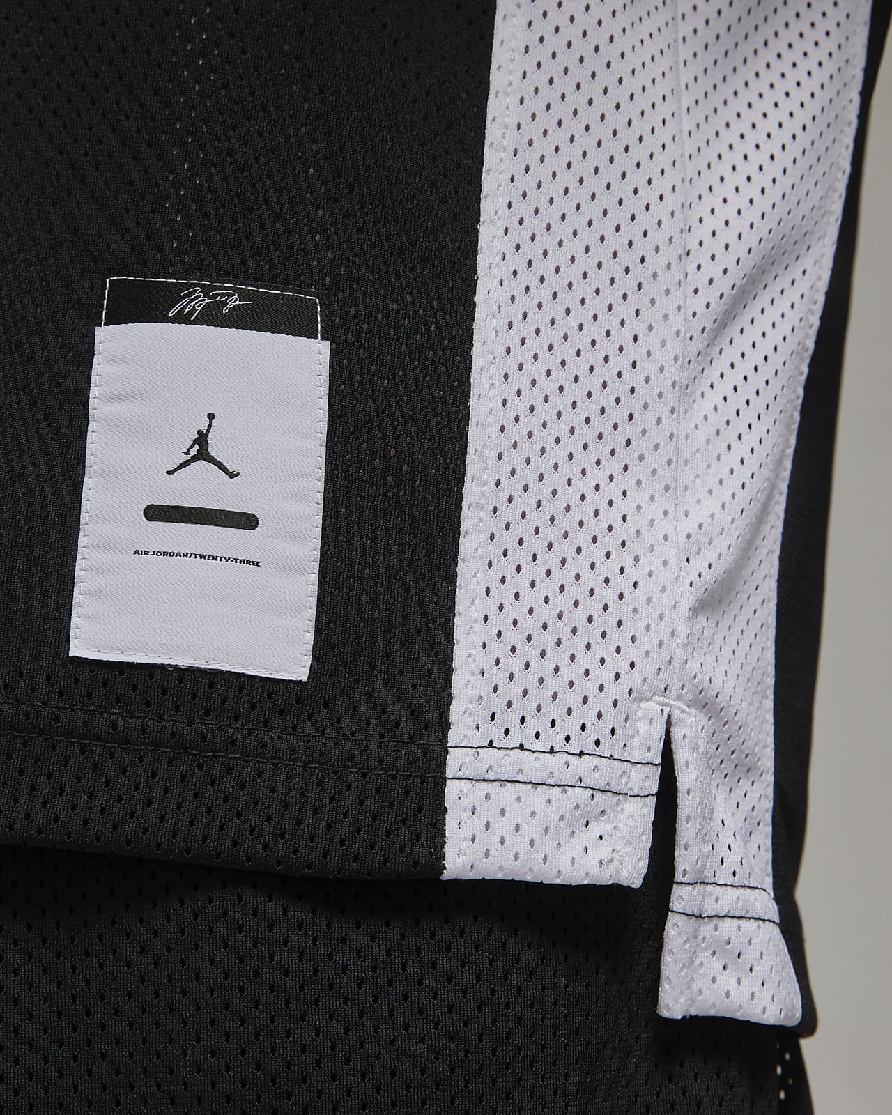 Jordan Sport DNA Men's Mesh Jersey. Nike SE