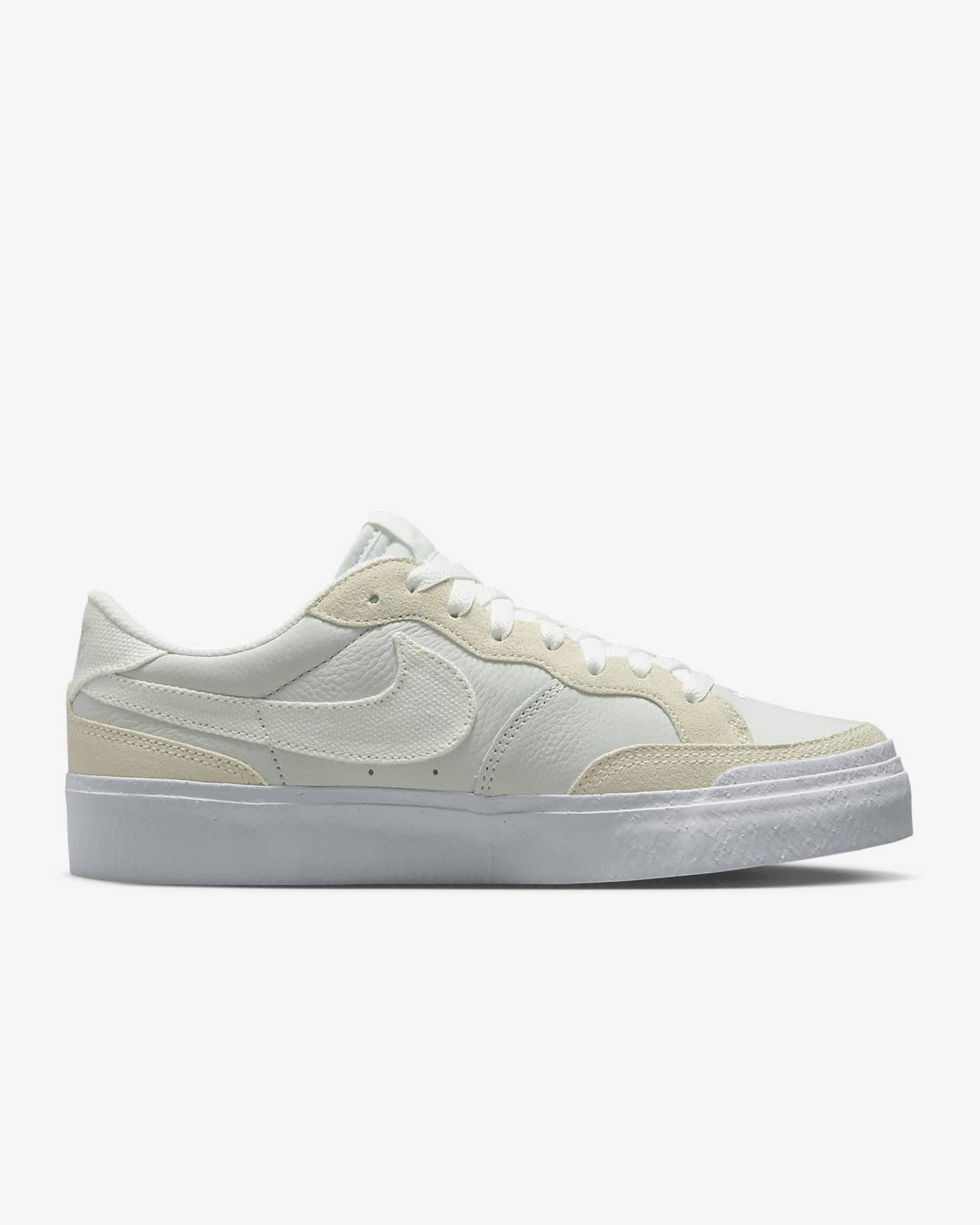Nike SB Pogo Premium Skate Shoes. Nike AT