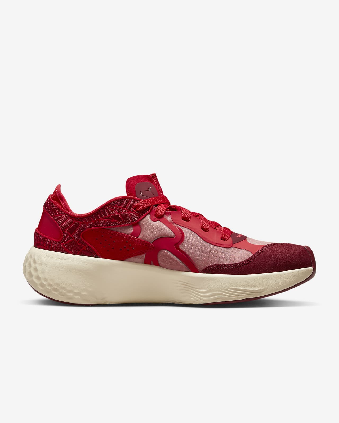 Jordan Delta 3 Low SE Women's Shoes. Nike AE