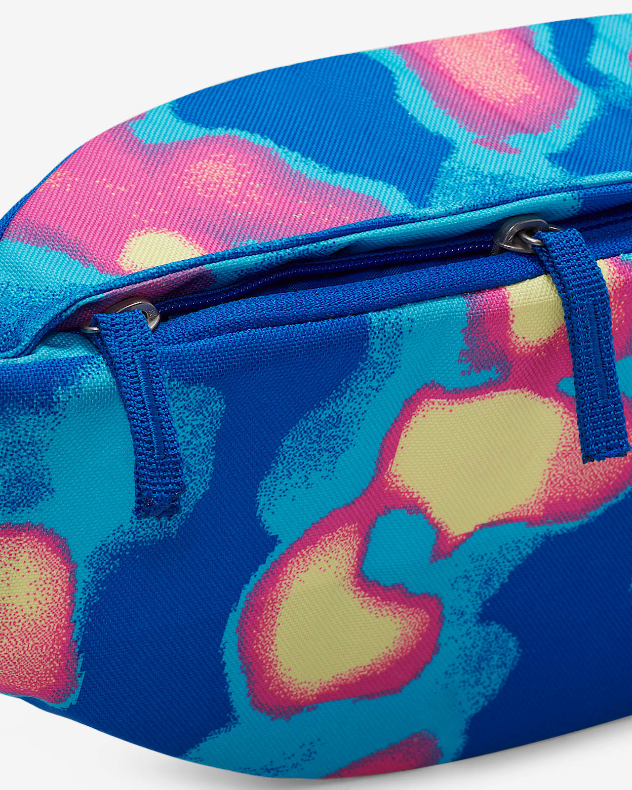 Nike Heritage Hip Pack (3L). Nike DK