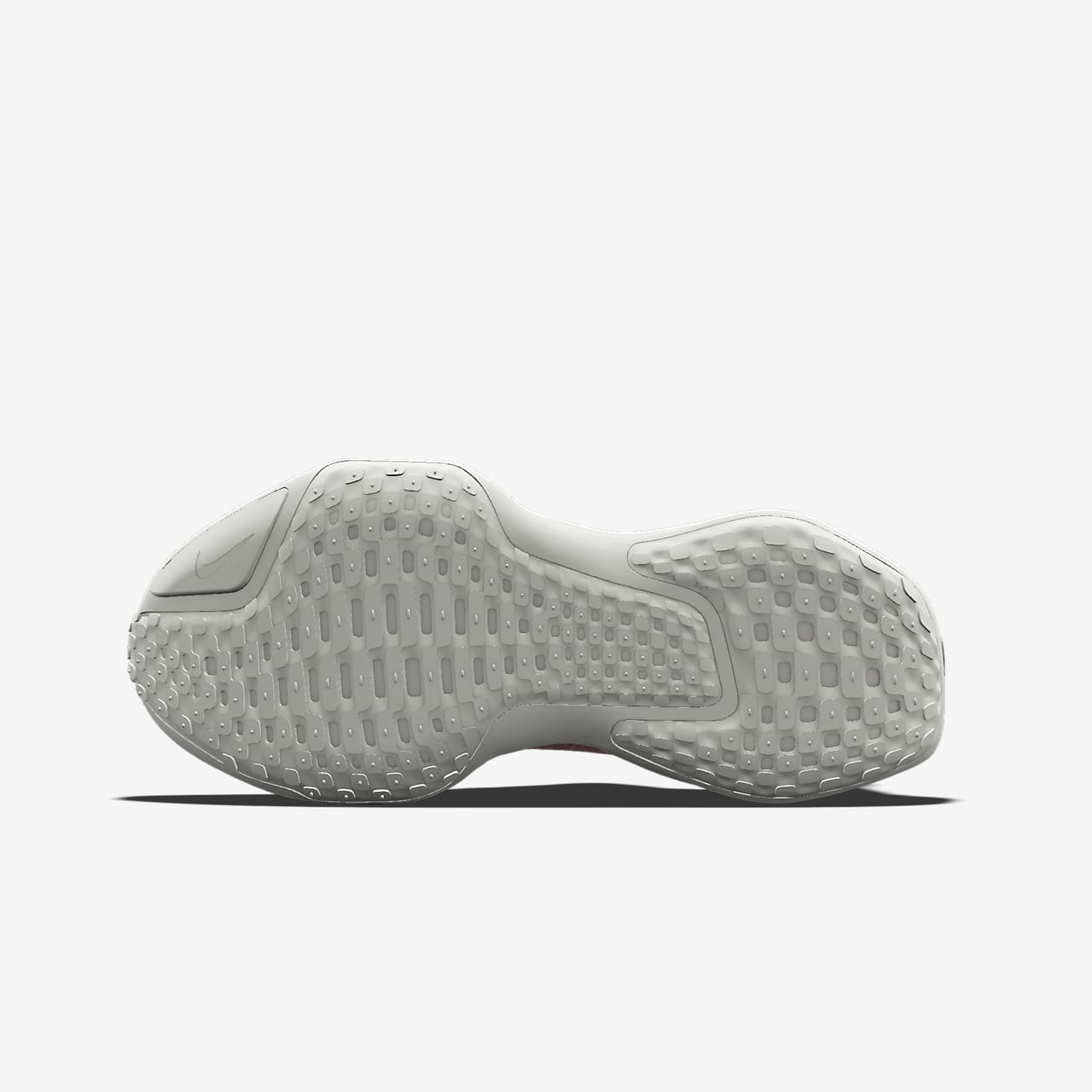 Nike Invincible 3 By You Custom Women's Road Running Shoes. Nike AE