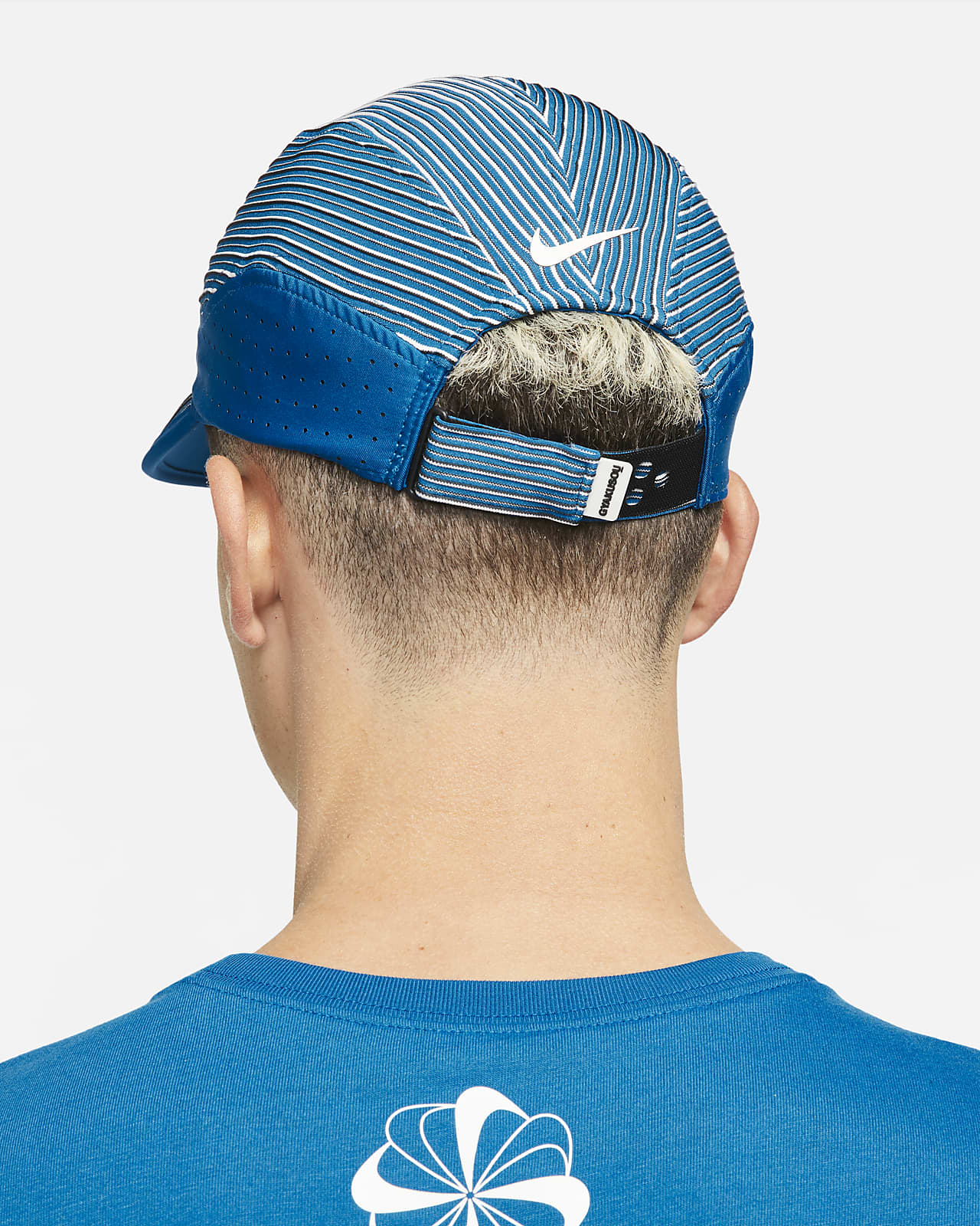Nike x Gyakusou Trail Cap. Nike AE