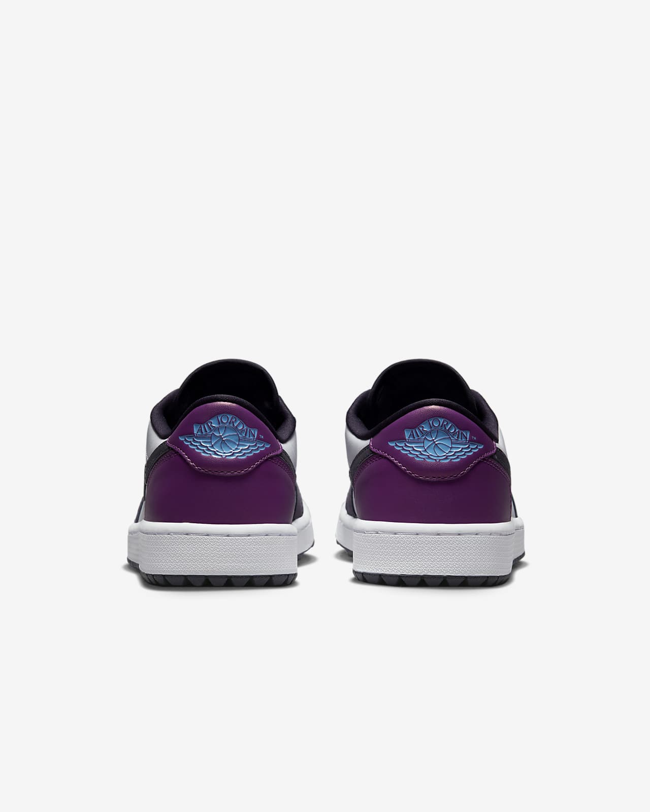 Air Jordan I Low G NRG Golf Shoes. Nike ID