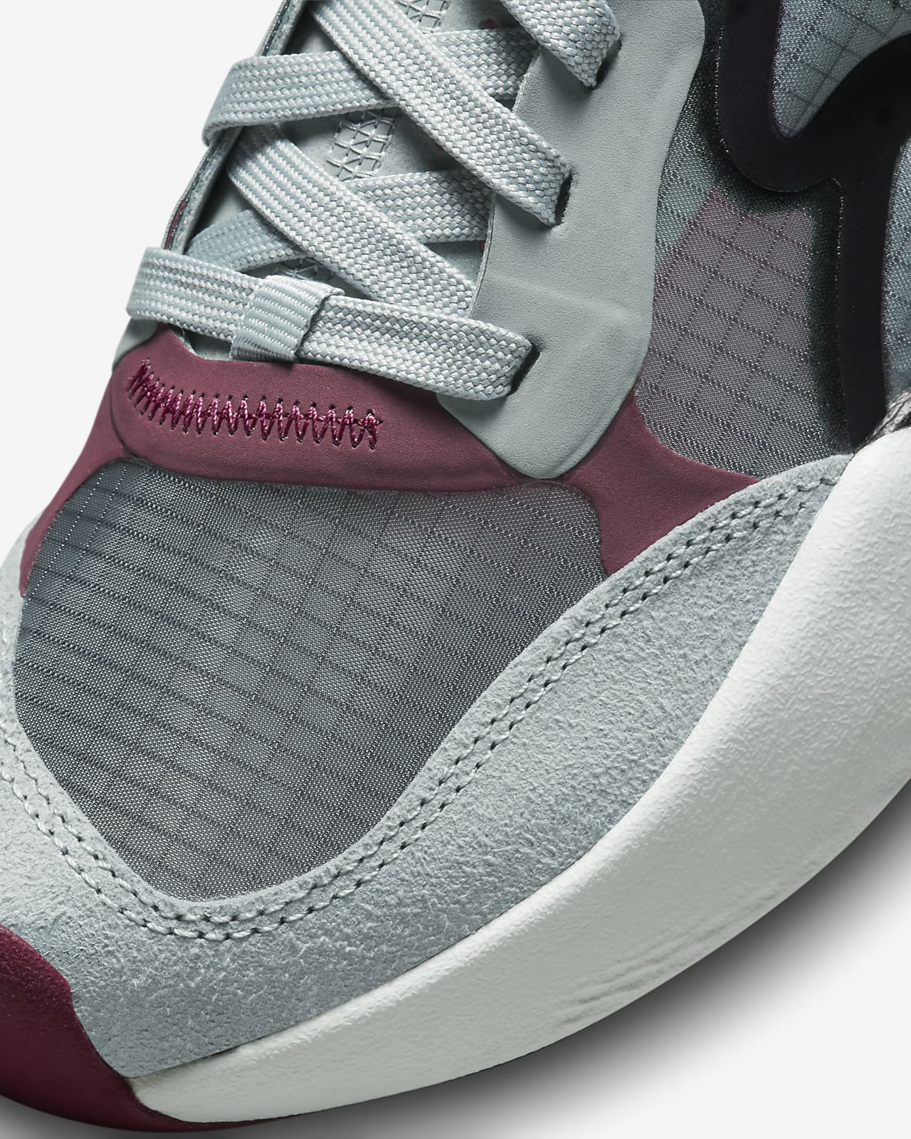 Jordan Delta 3 Low Older Kids' Shoes. Nike DK