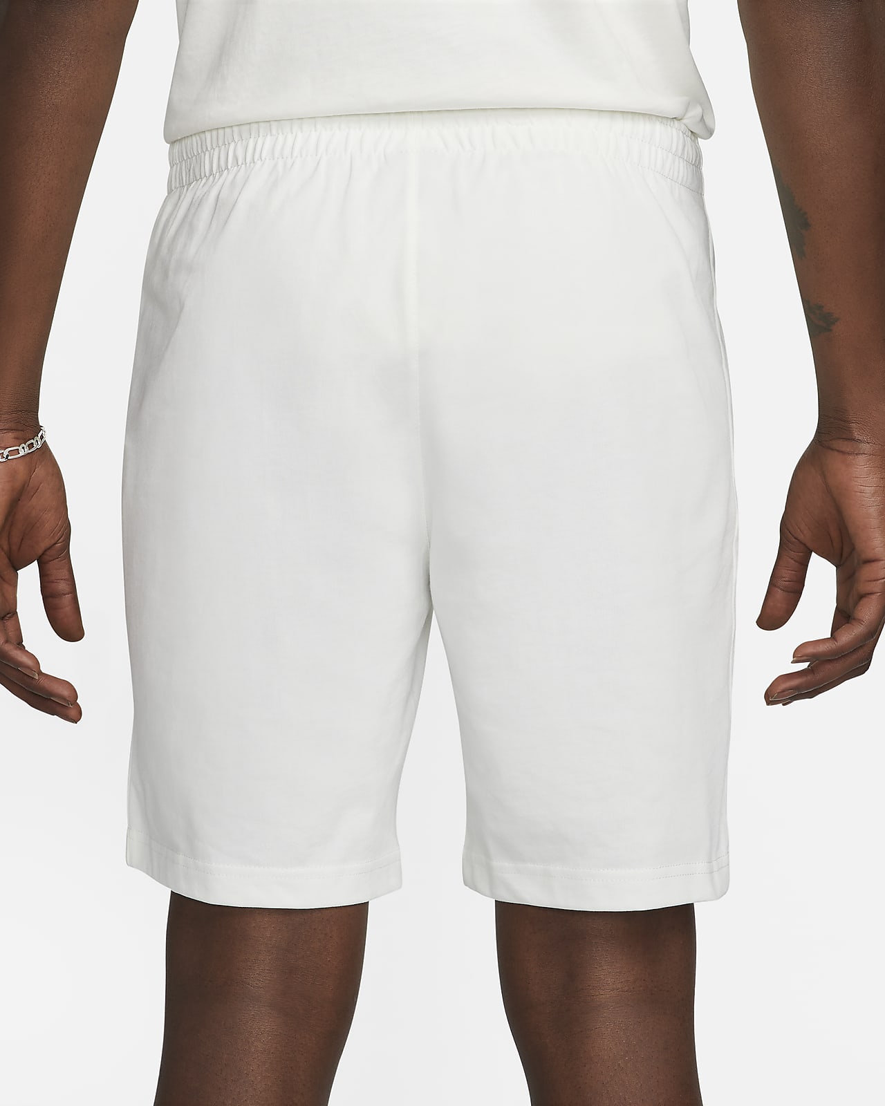Nike Sportswear Club Men's Shorts. Nike IE