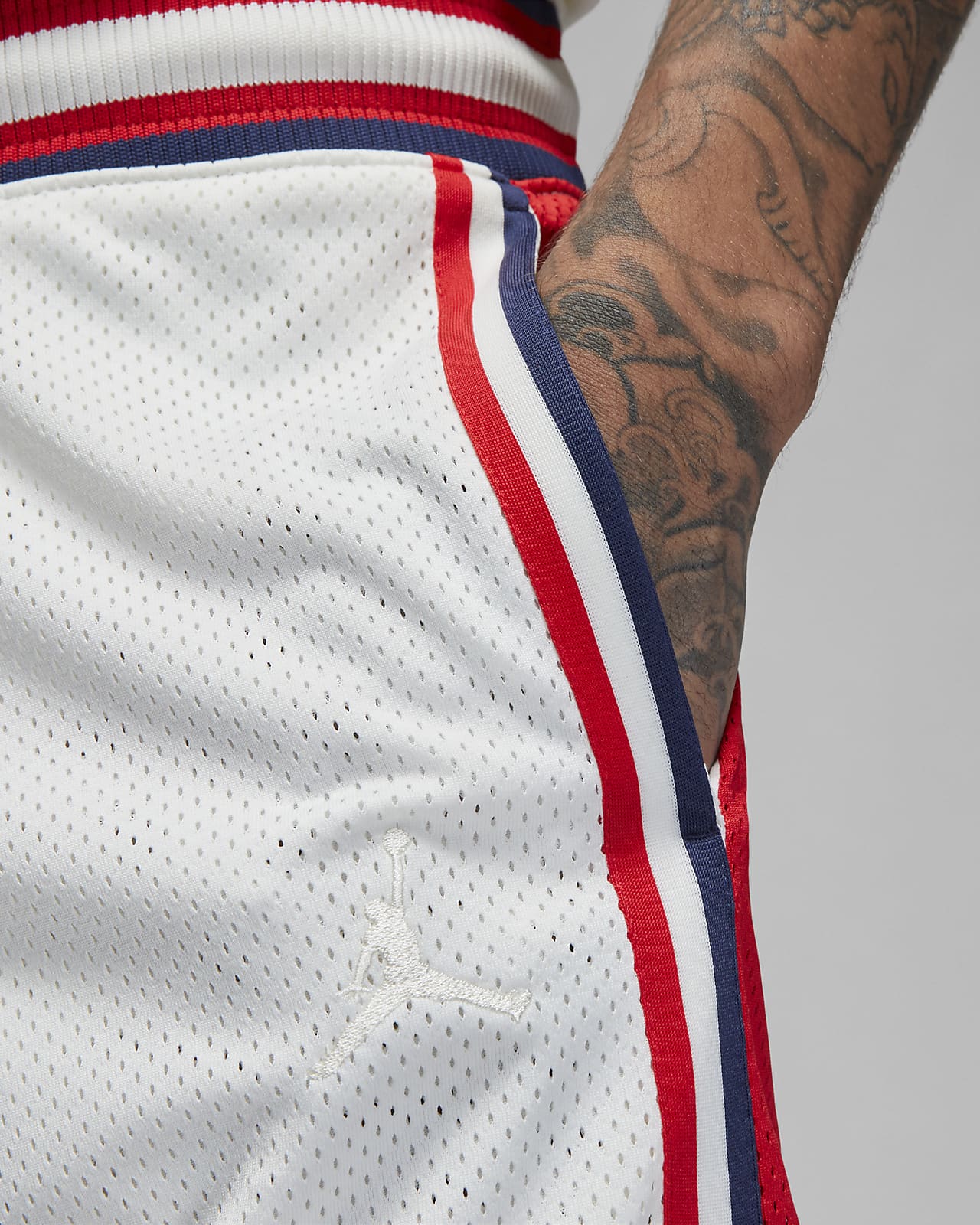 Short de match Jordan x Trophy Room pour homme. Nike CA