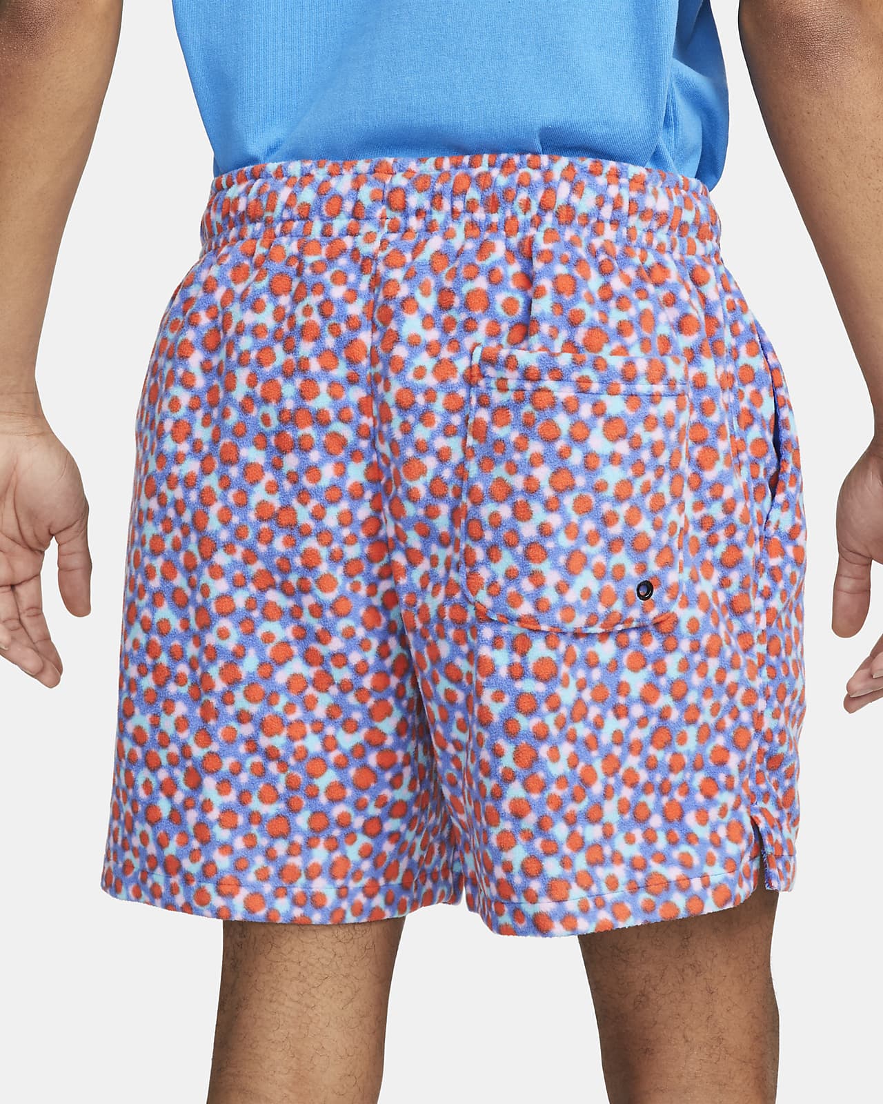 Nike Club Fleece+ Men's Shorts. Nike CZ