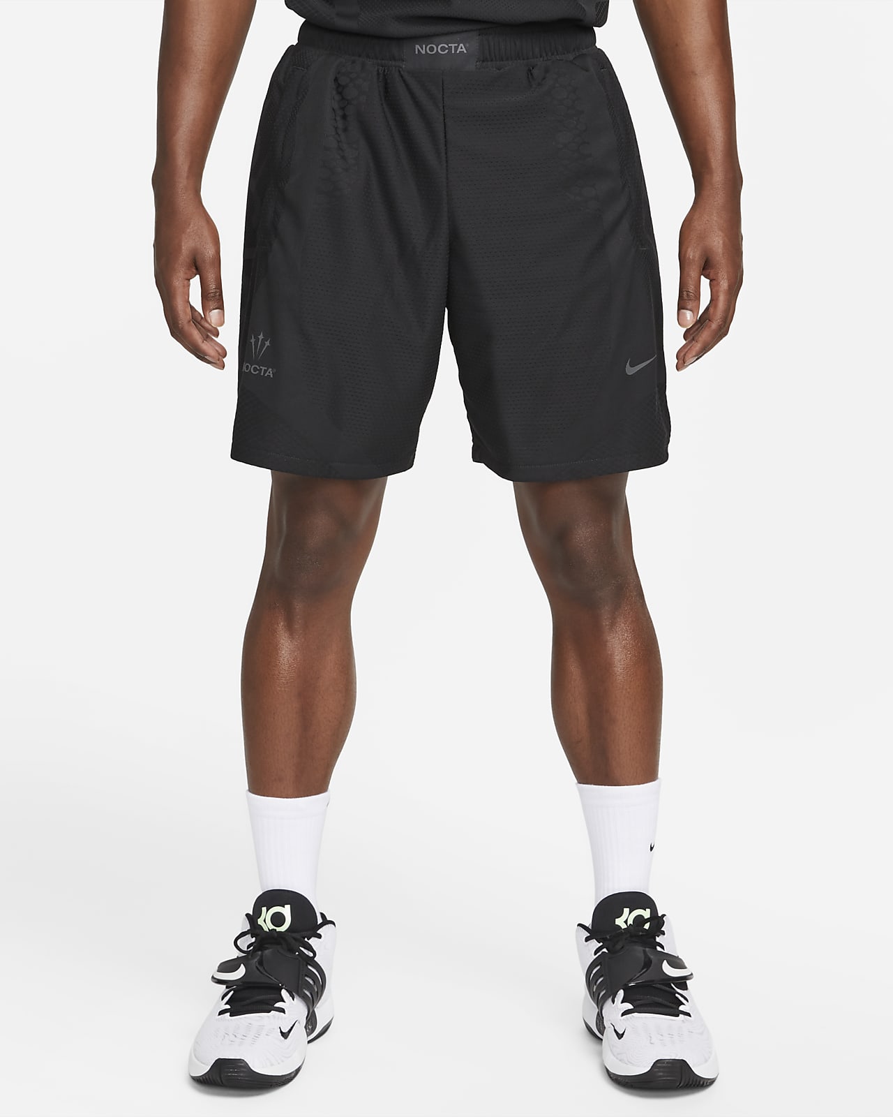 NOCTA Men's Basketball Shorts. Nike SI