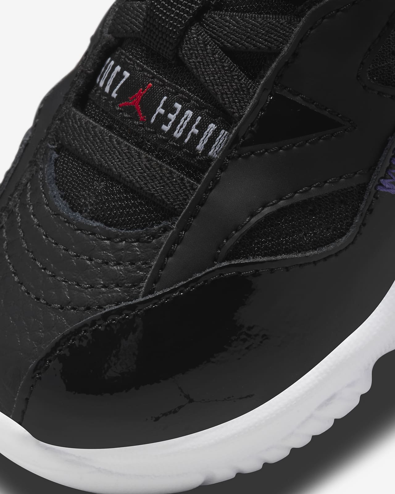 Jumpman Two Trey Baby Toddler Shoes Nike