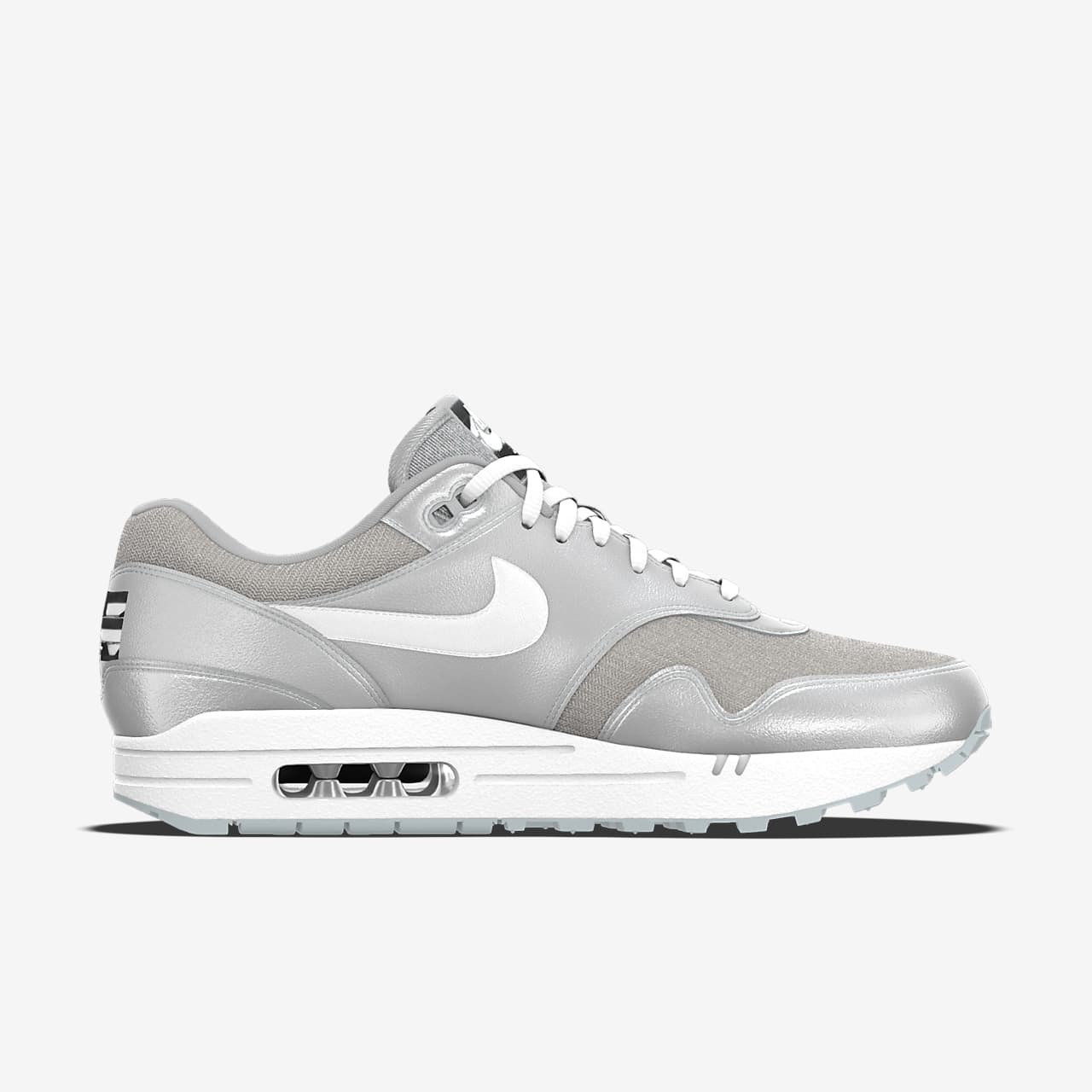 Nike Air Max 1 By You Custom Shoes. Nike PH