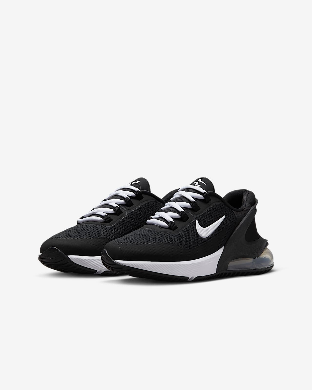 Nike Air Max 270 GO Older Kids' Easy On/Off Shoes. Nike LU
