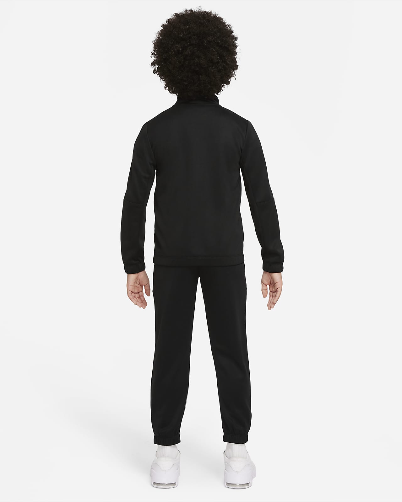 Nike Sportswear Younger Kids' Tracksuit Set. Nike IE