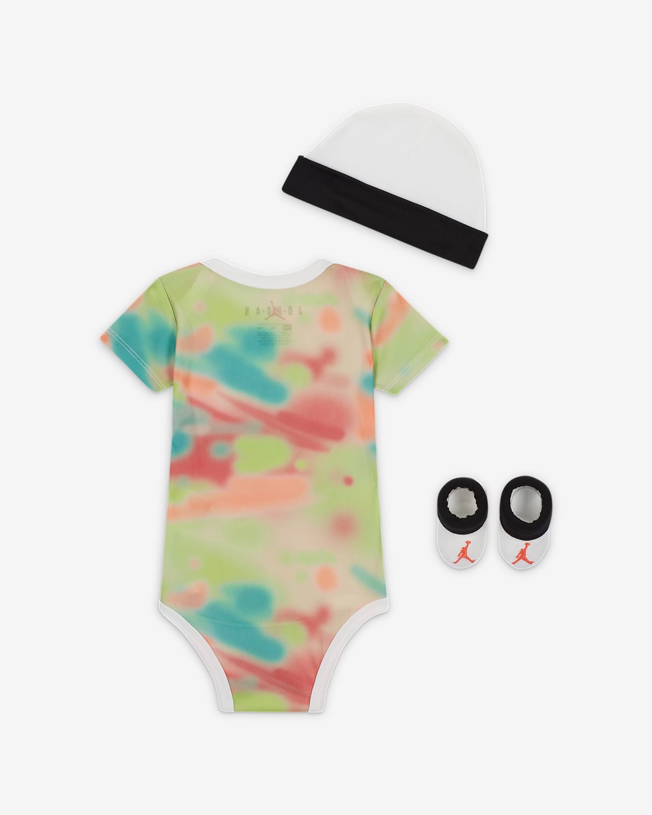 Jordan Baby (12–24M) Flight Remix Box Set. Nike PT