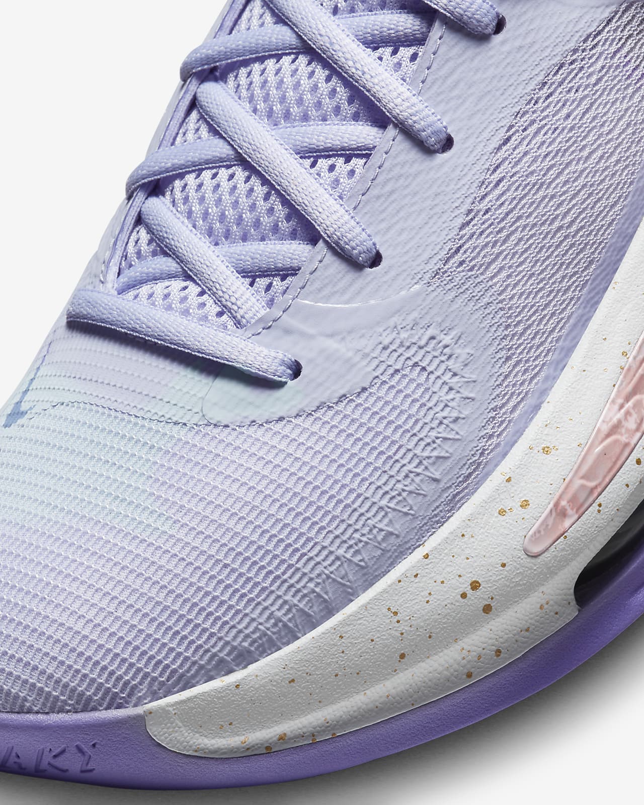 Zoom Freak 4 ASW Basketball Shoes. Nike AE