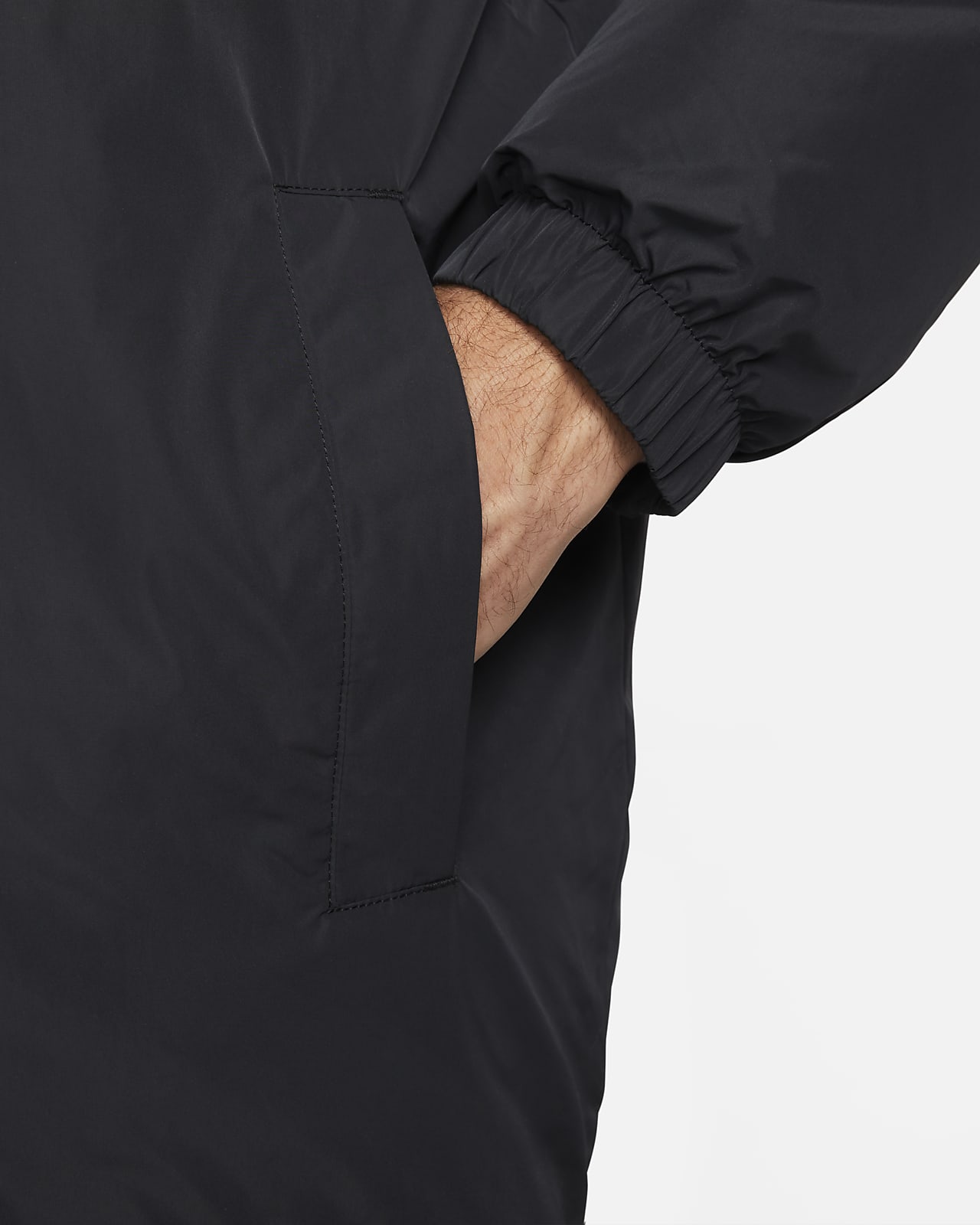Nike Sportswear Circa Men's Insulated Jacket. Nike AE