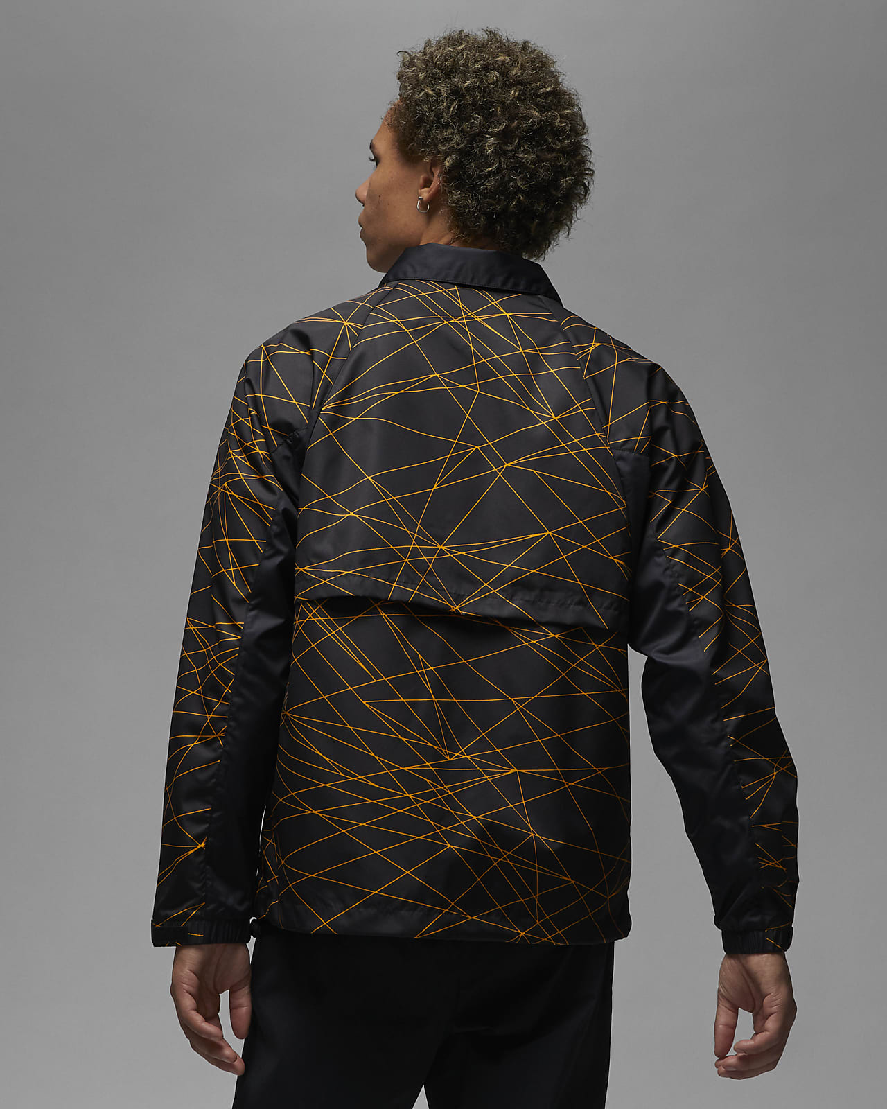 Paris Saint-Germain Men's Anthem Jacket. Nike SA