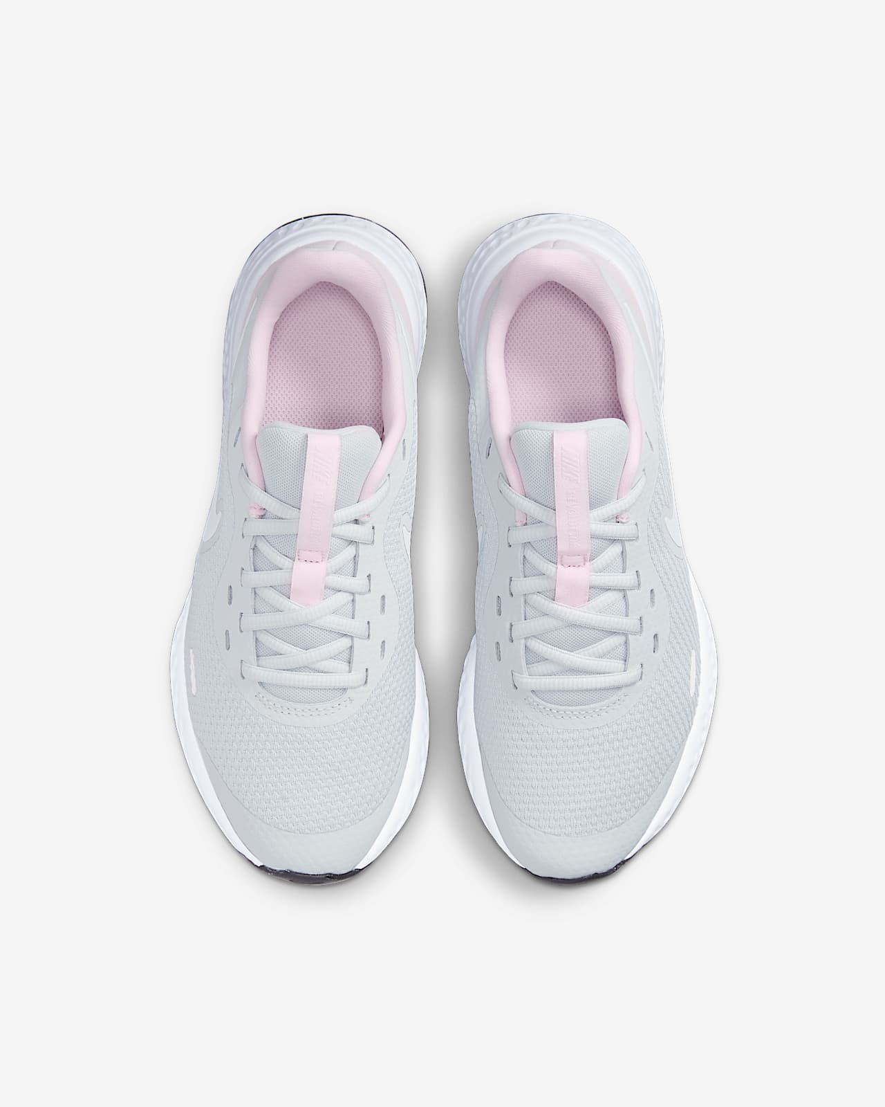 Scarpa da running su strada Nike Revolution 5 - Ragazzi. Nike IT