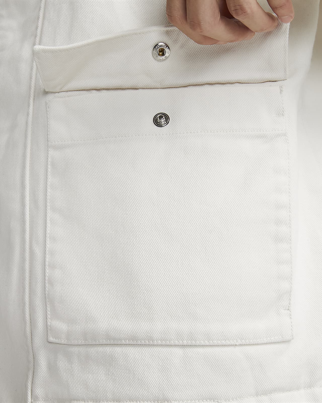 Nike Life Men's Insulated Work Jacket. Nike SA