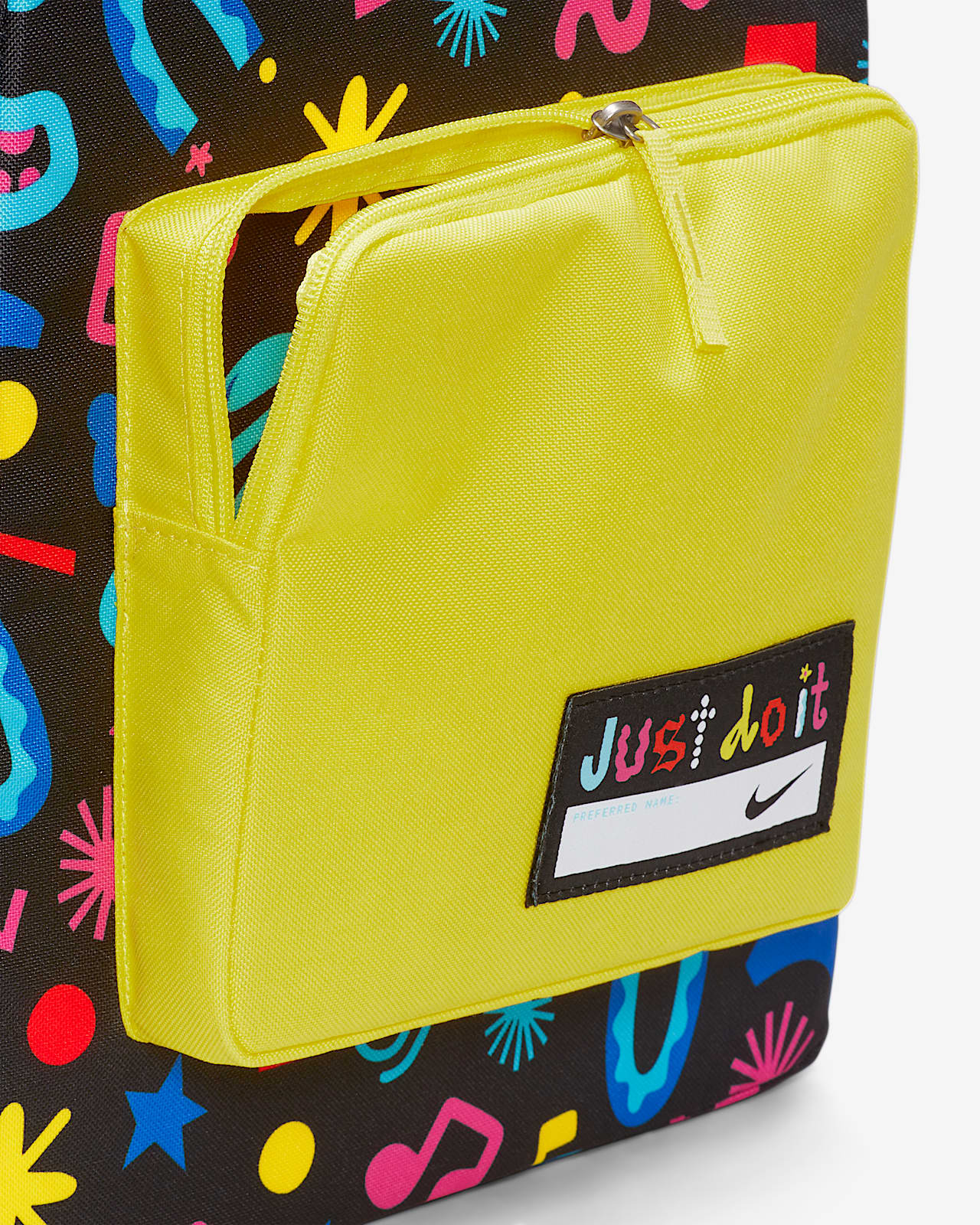 Nike Classic Kids' Backpack (16L). Nike FI