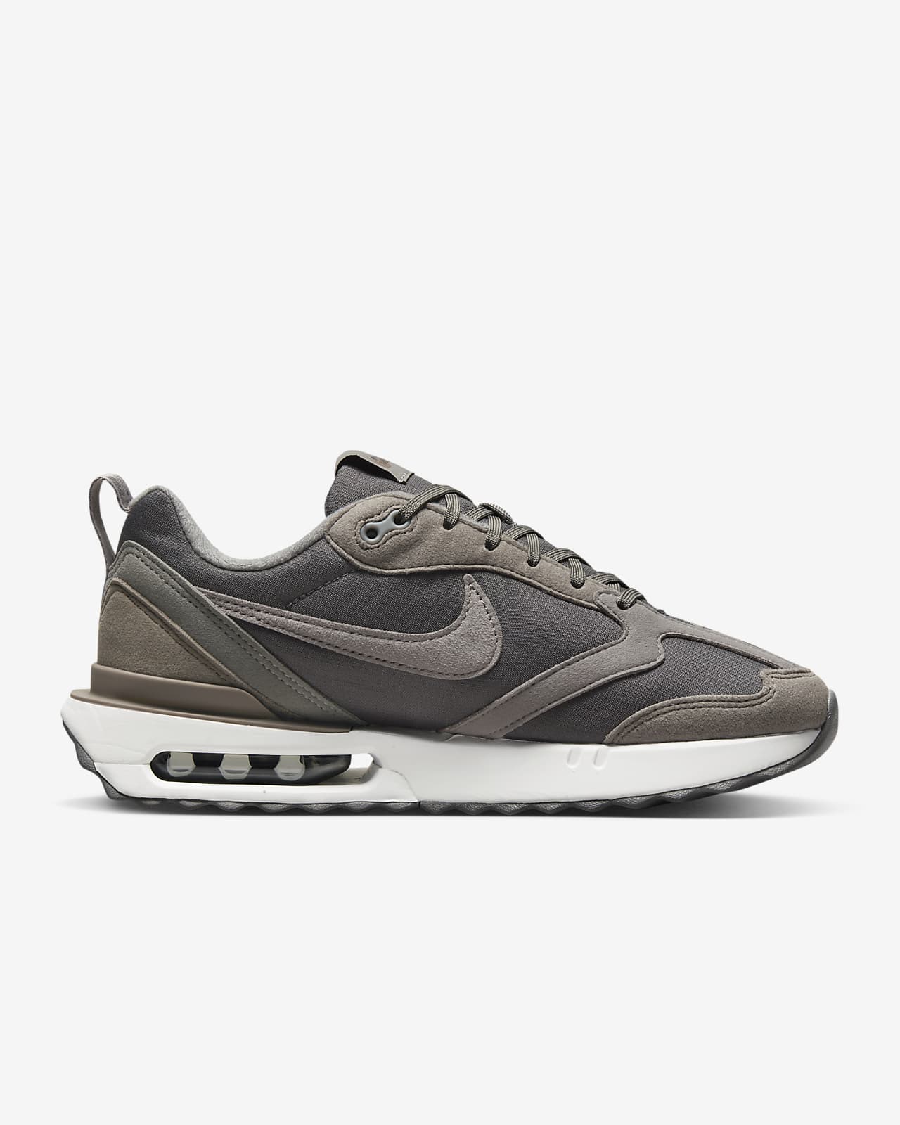 Nike Air Max Dawn Next Nature Women's Shoes. Nike DK