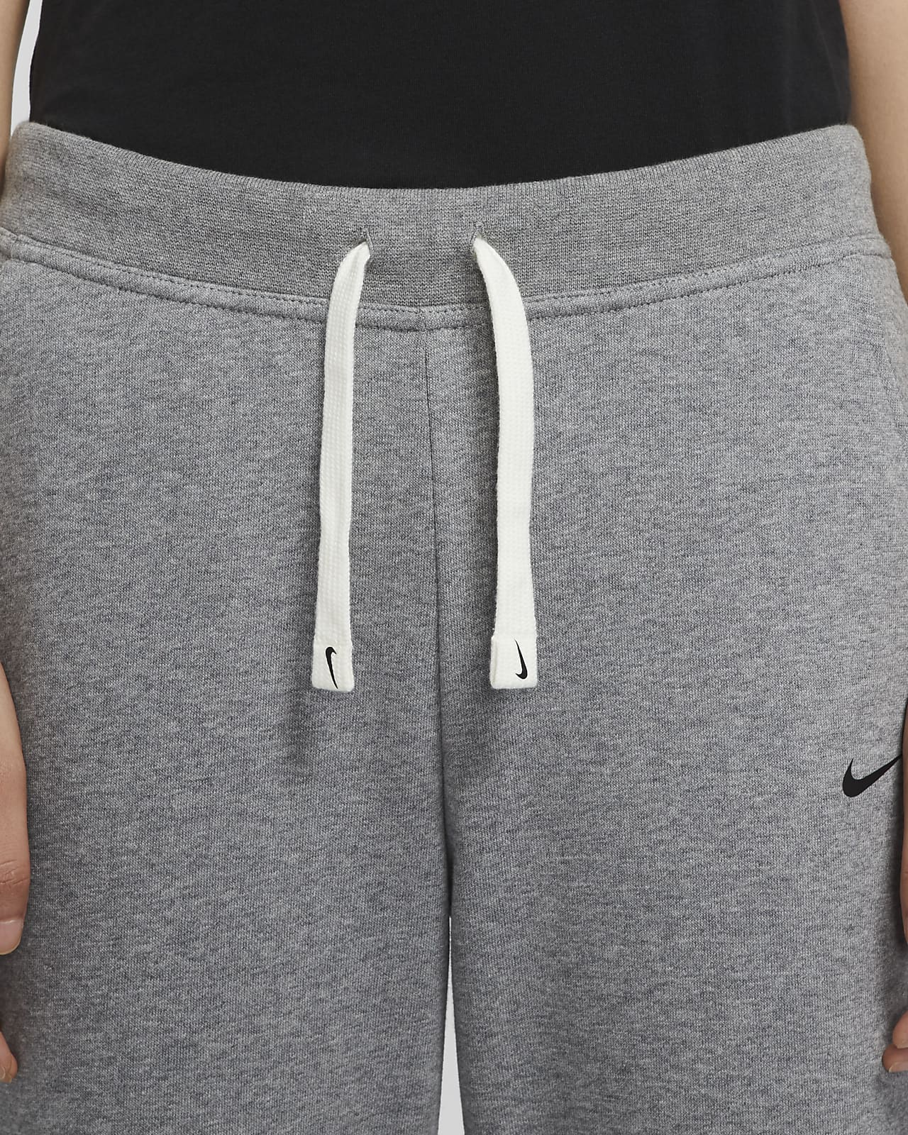 Nike Dri-FIT Get Fit Trainingsbroek voor dames. Nike BE