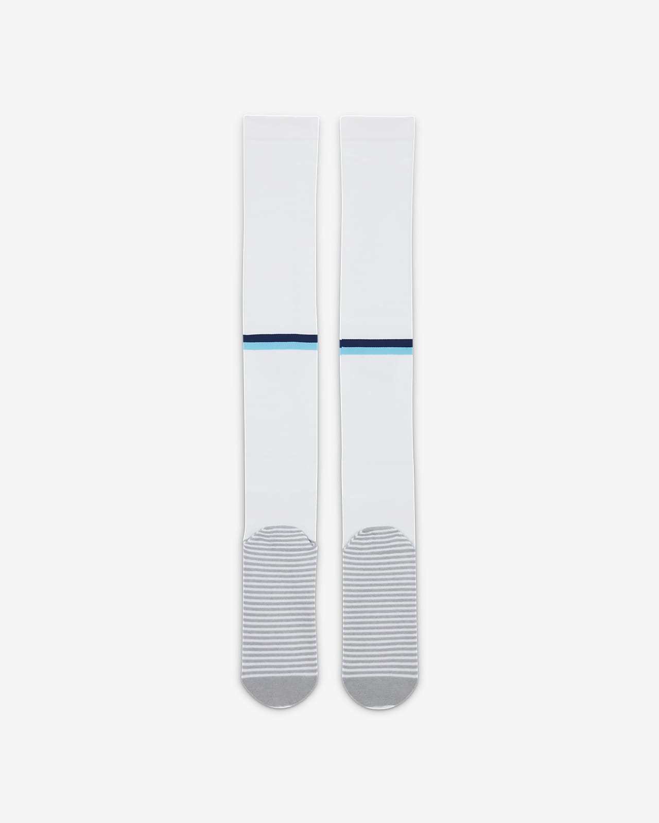 England Strike Home Knee-High Football Socks. Nike SK
