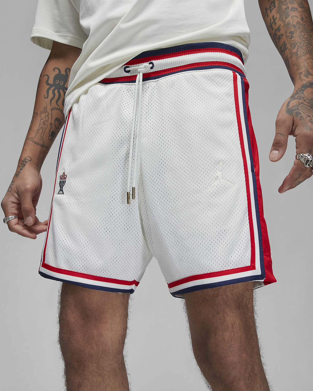 Short de match Jordan x Trophy Room pour homme. Nike CA