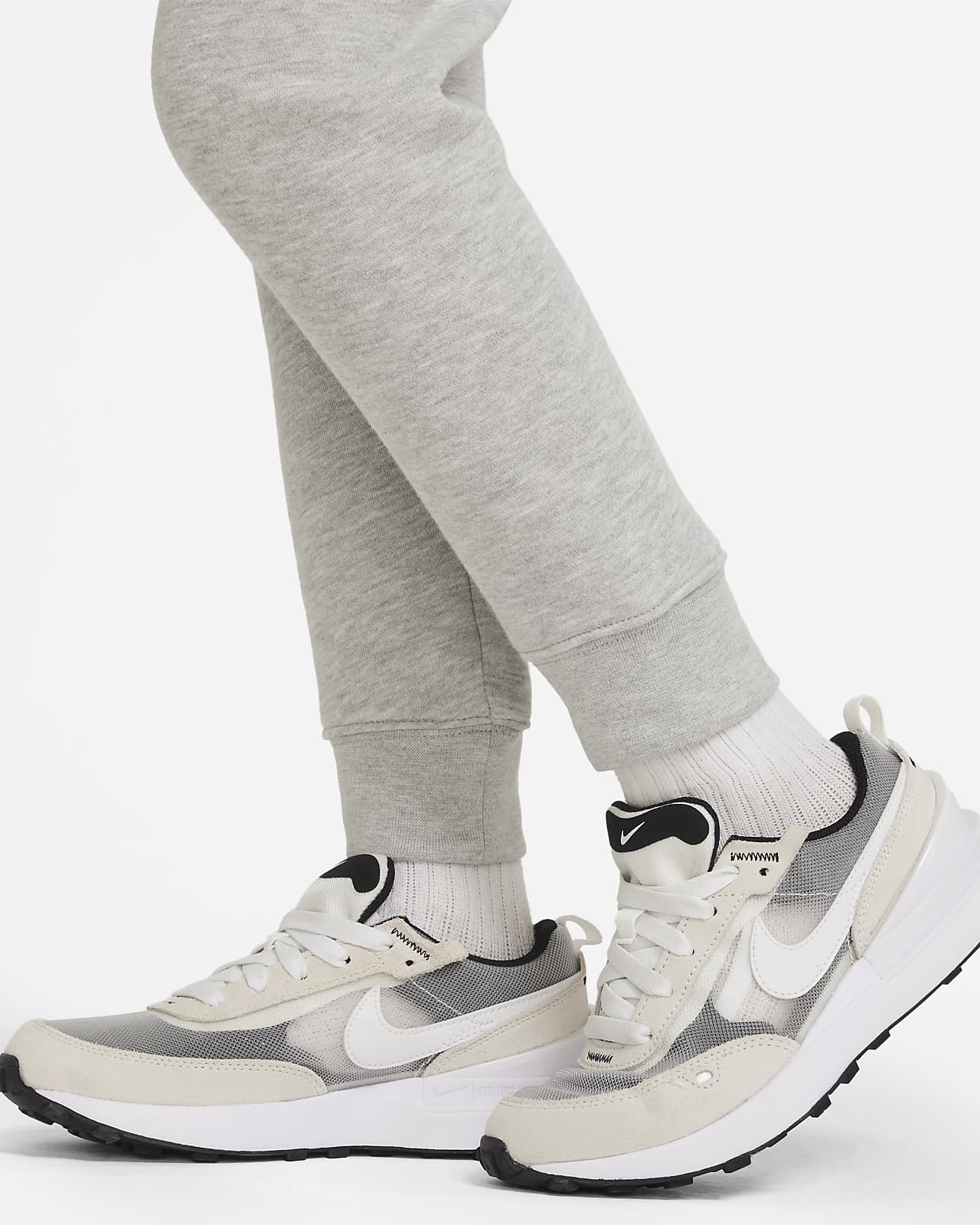 Set Nike Track Pack Fleece Pullover Set för barn. Nike SE