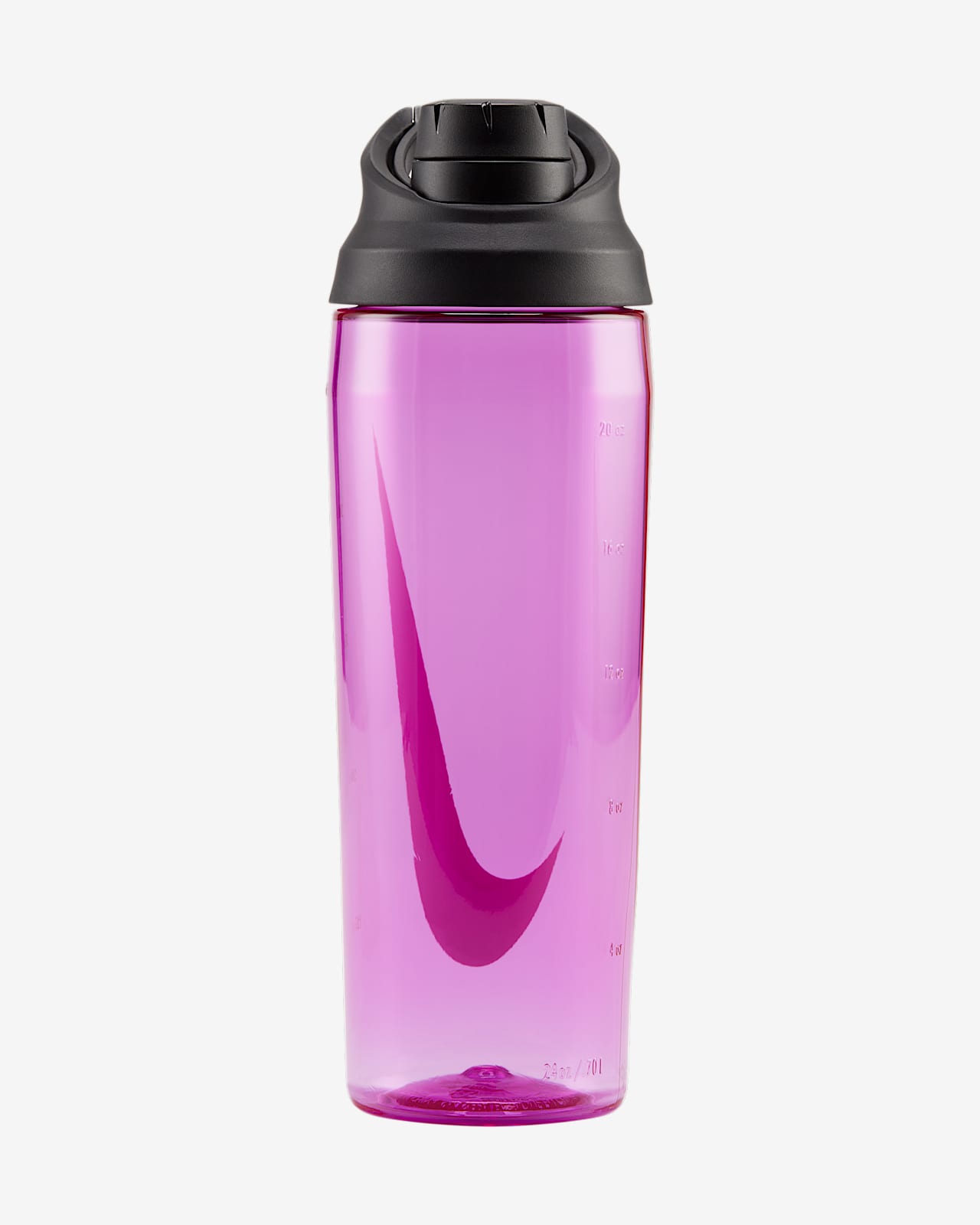 Nike 710 ml TR HyperCharge Chug Ampolla d'aigua. Nike ES