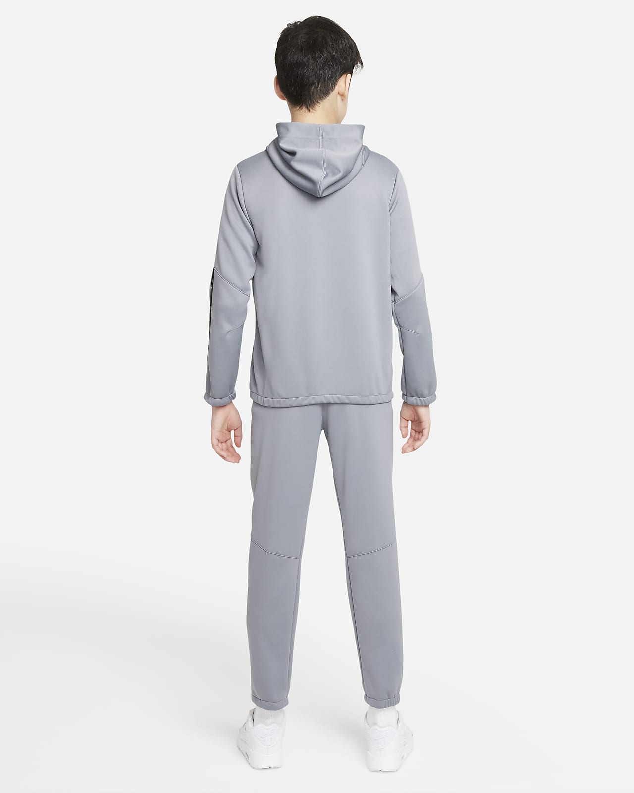 Nike Sportswear Older Kids' Tracksuit. Nike AE