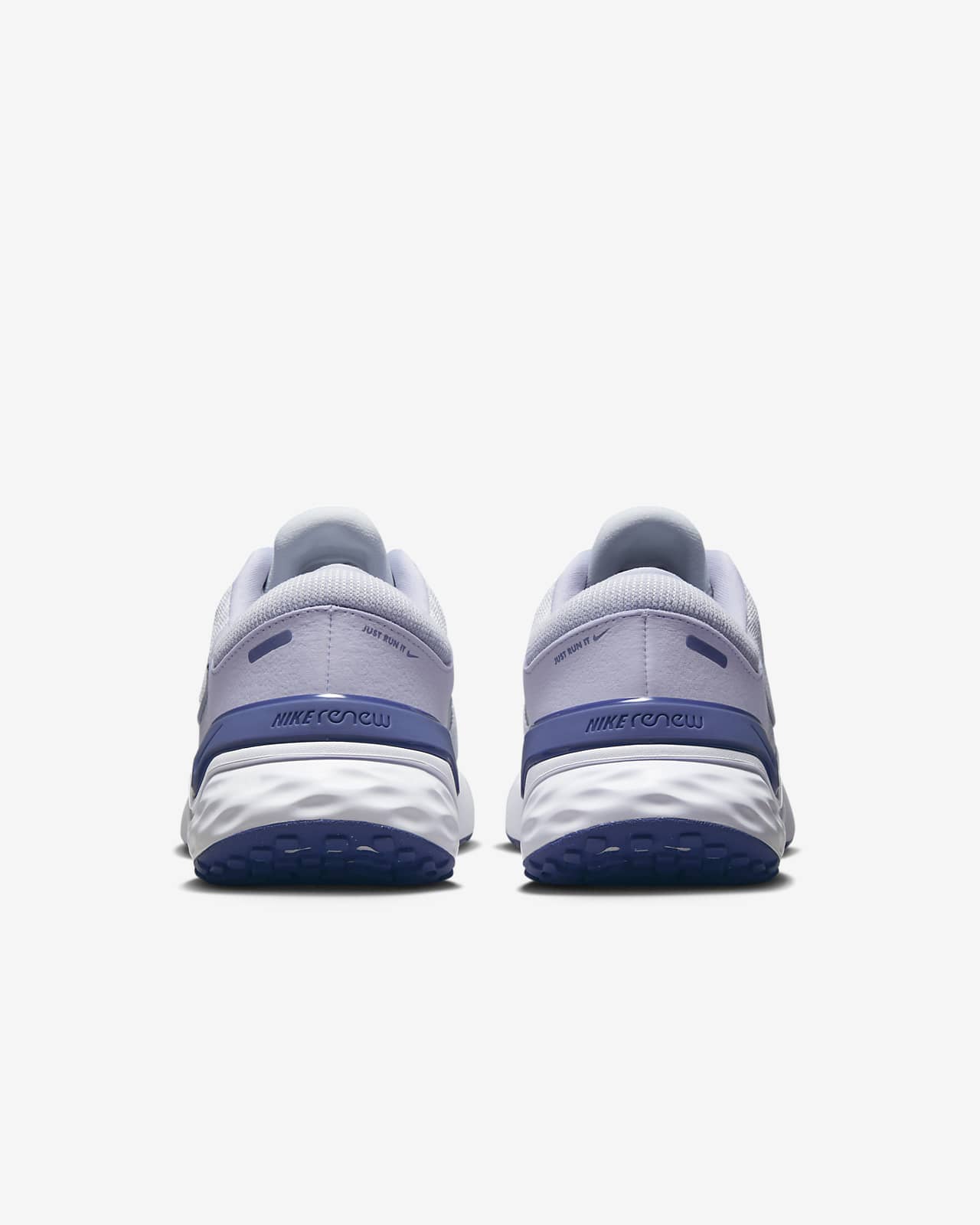 Nike Renew Run 4 Women's Road Running Shoes. Nike VN