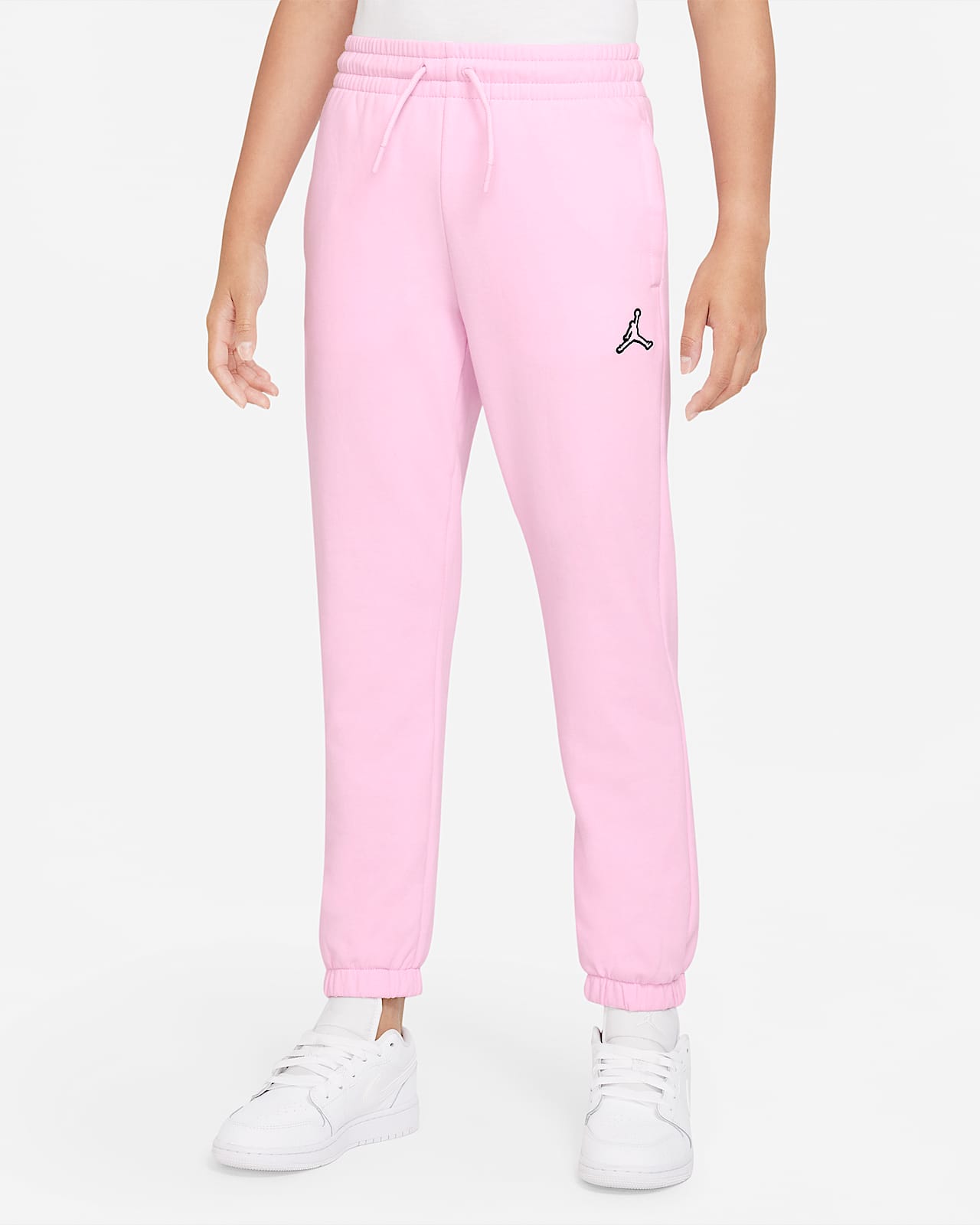 Pantalon Jordan pour Fille plus âgée. Nike BE