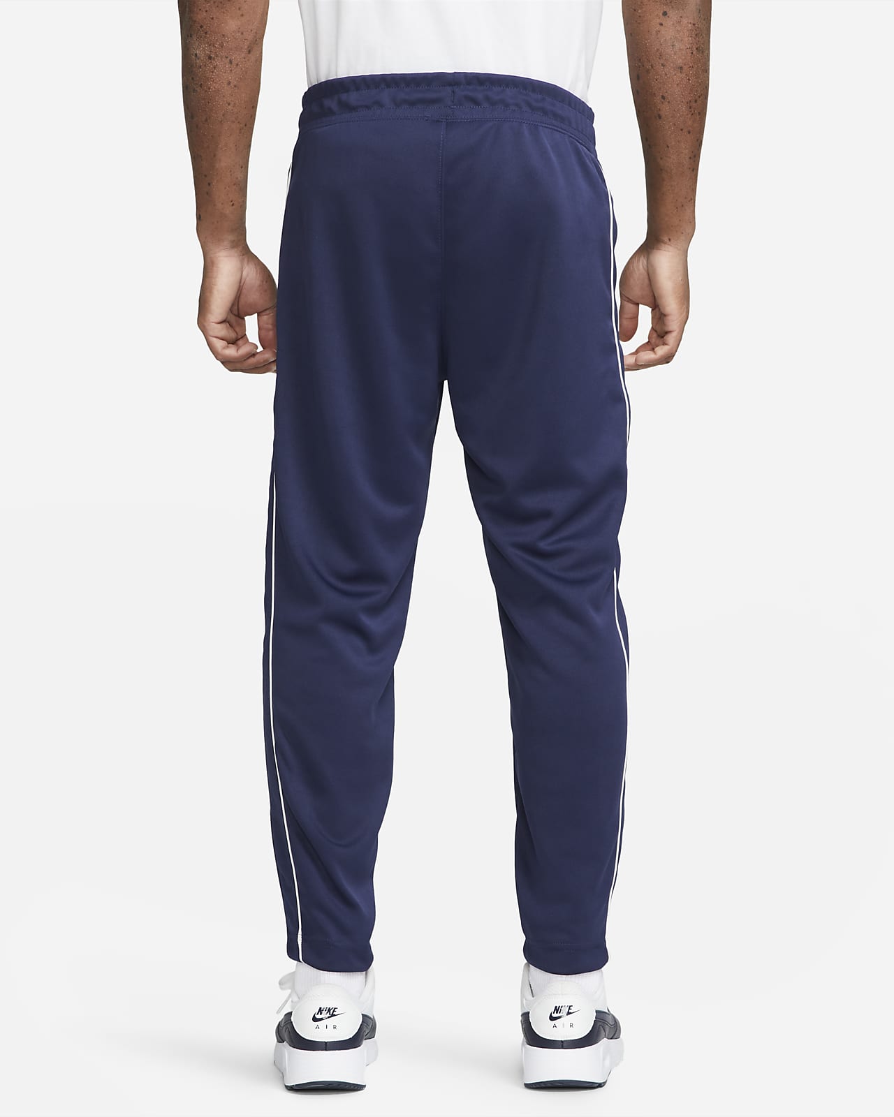 Nike Sportswear Men's Retro Trousers. Nike NL