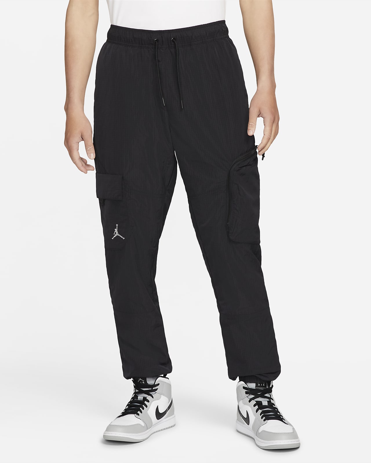 Jordan 23 Engineered Men's Track Pants. Nike JP